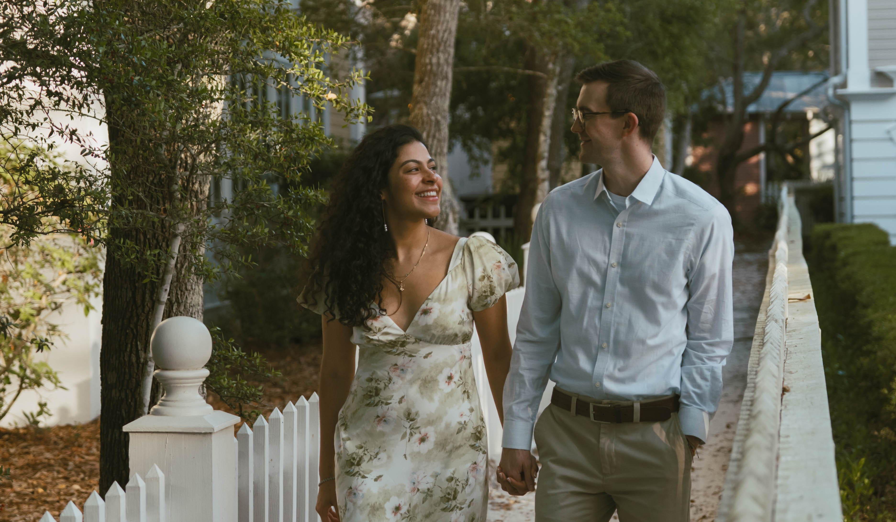 Chanelly Diaz and Chase Ballard's Wedding Website