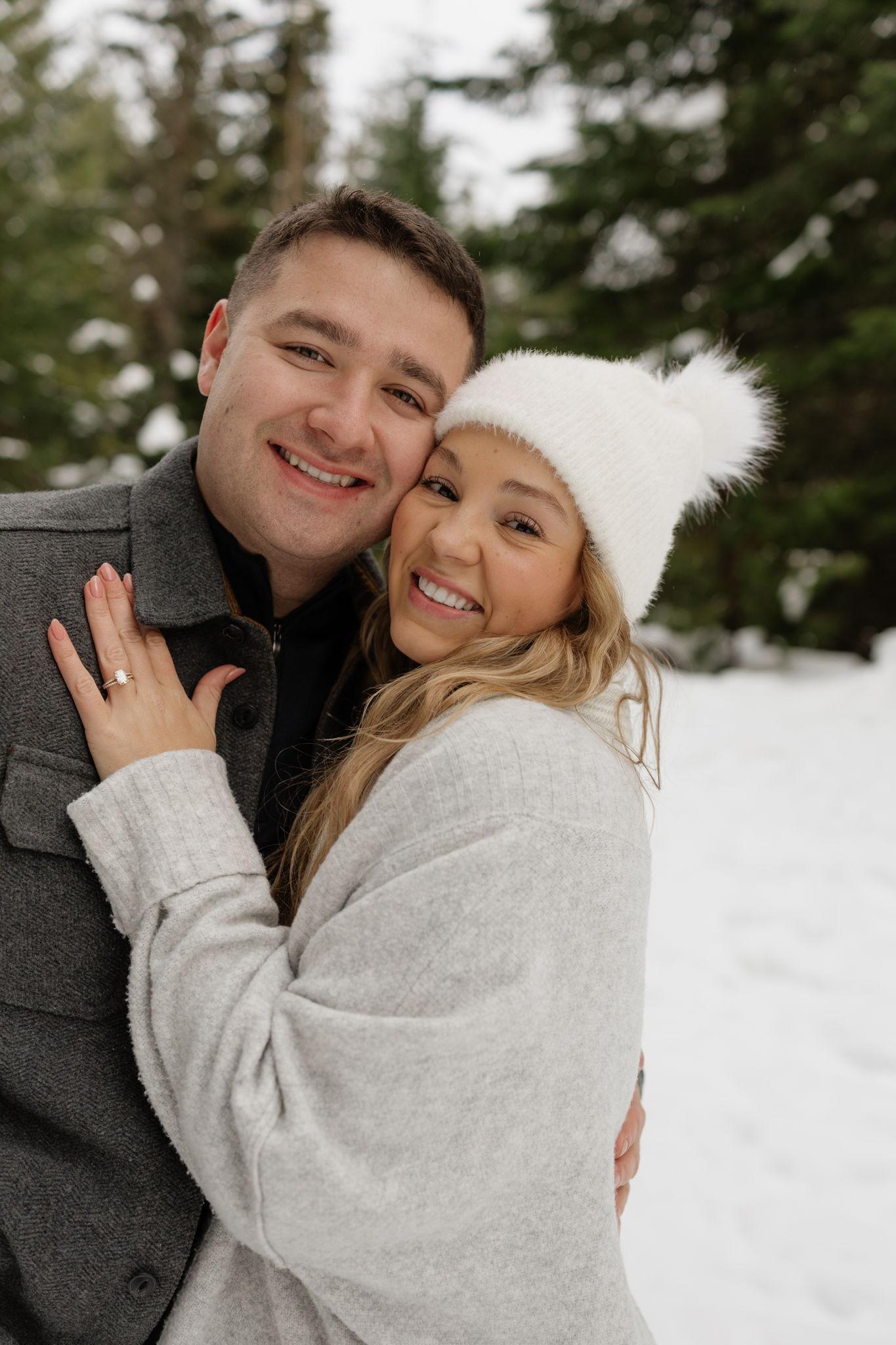 Hayley Quist and Alexander Stuart's Wedding Website