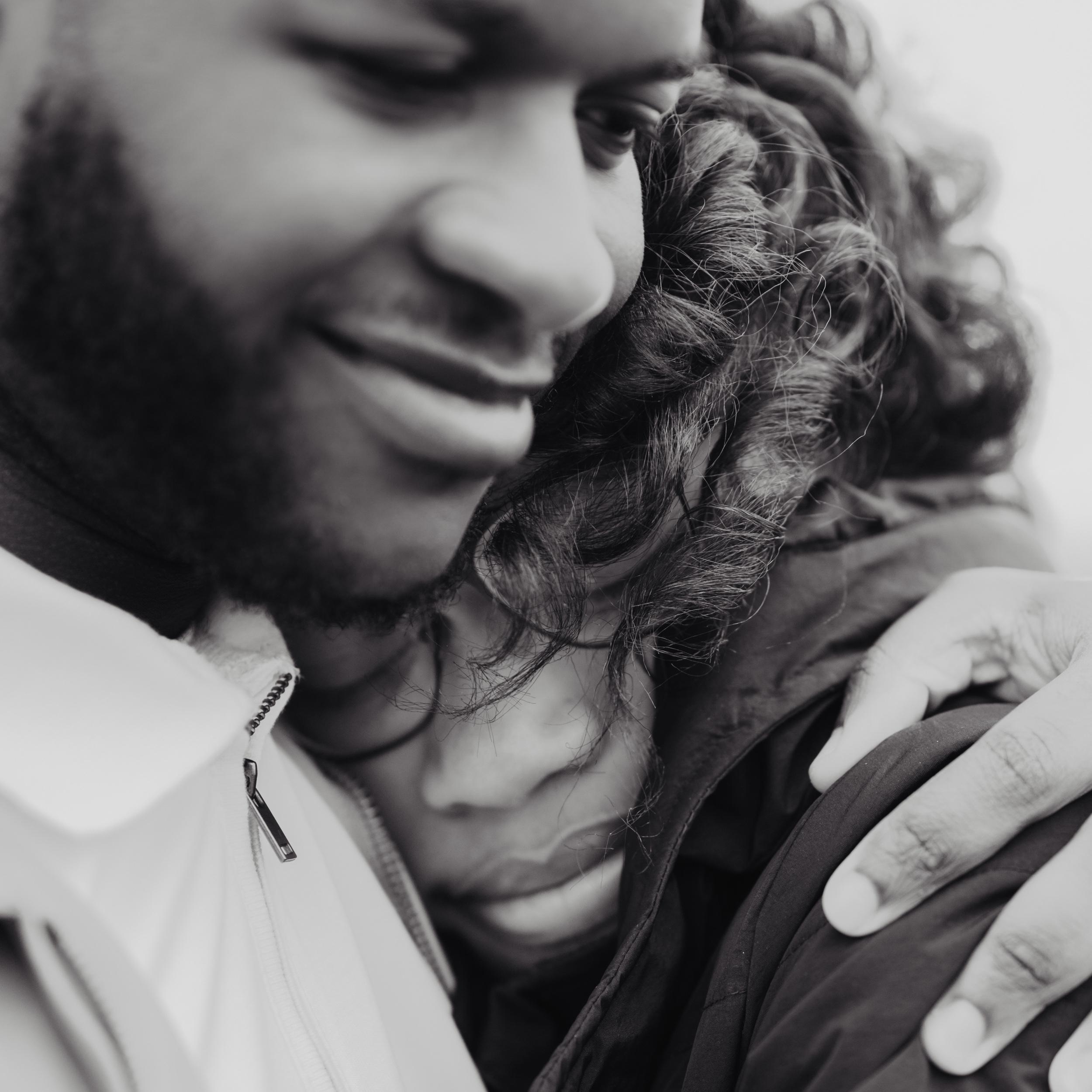Darien Cooper and Zaria Boisselle's Wedding Website