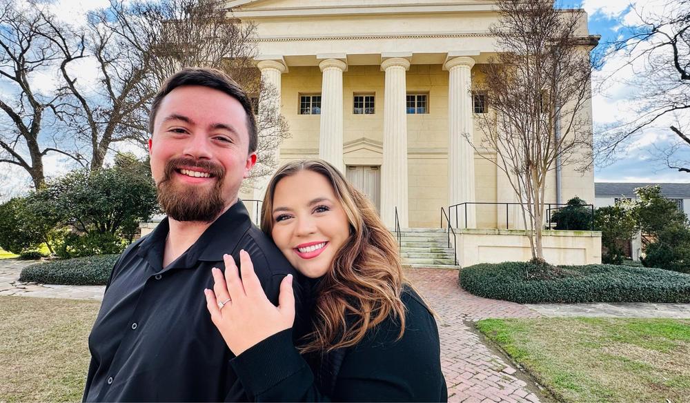 Brittany Heck and Ryan Hopper's Wedding Website