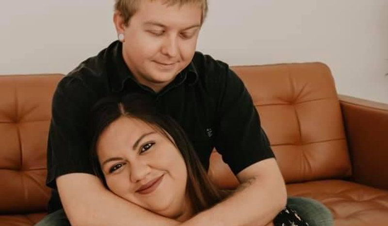 Angie Macias and Michael Wissman's Wedding Website