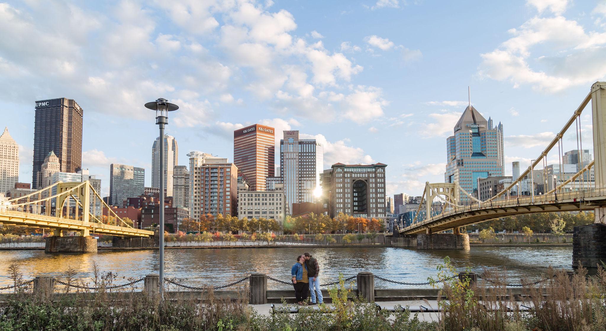 Elizabeth Smith and Devon Angle's Wedding Website