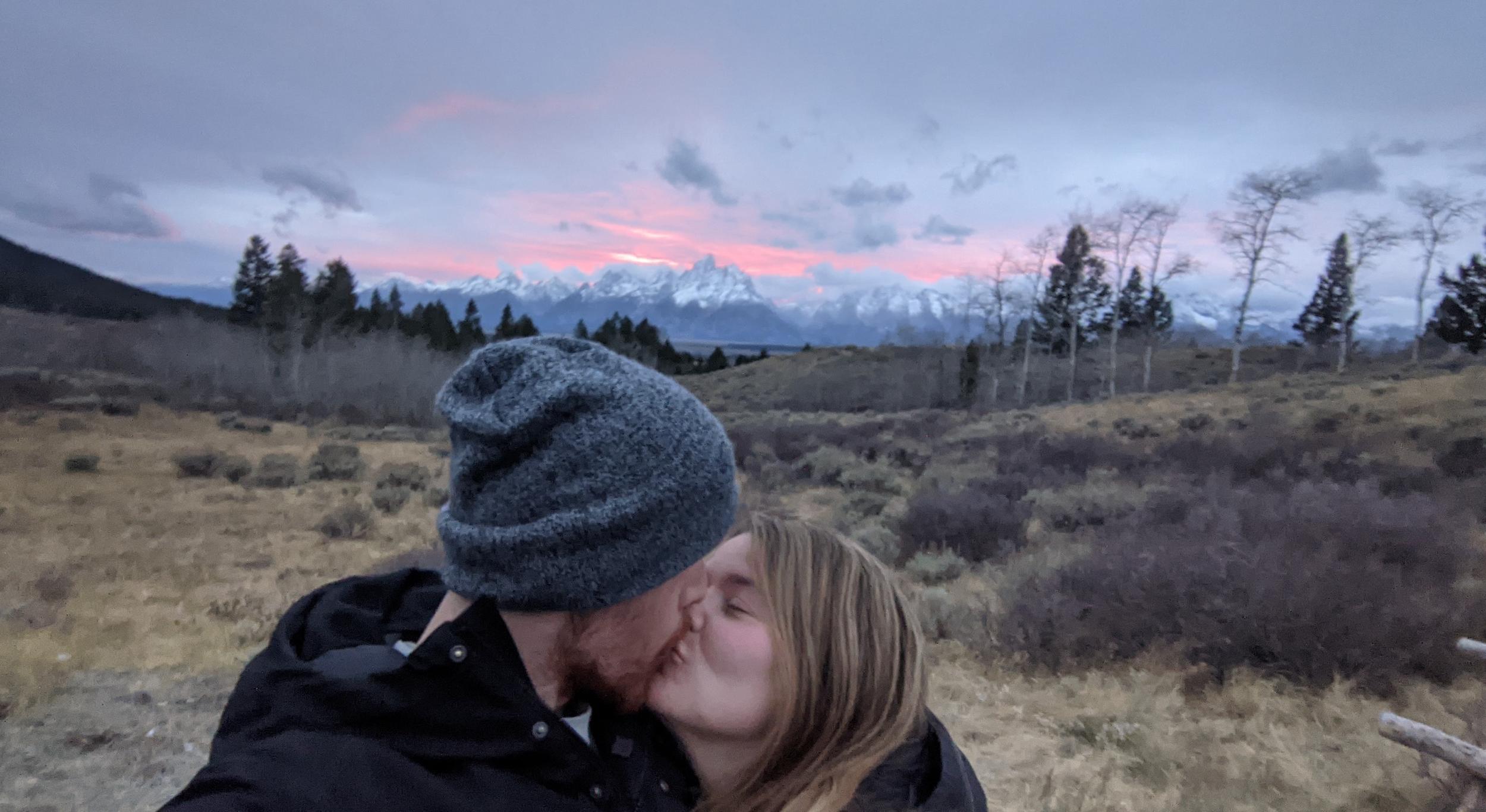 Lauren Burnett and Corey Poland's Wedding Website