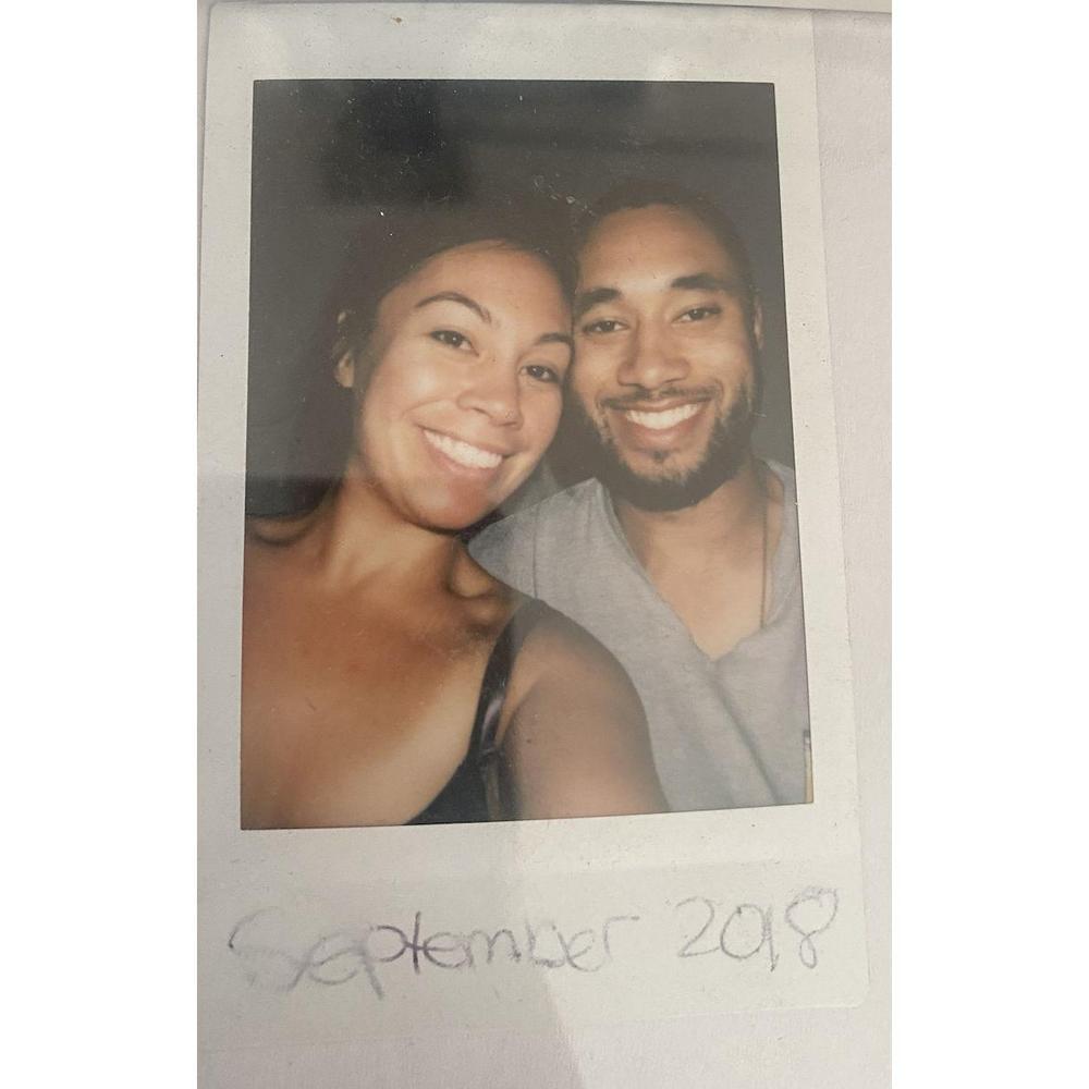 Chris Rucker and Kahea Rucker's Wedding Website