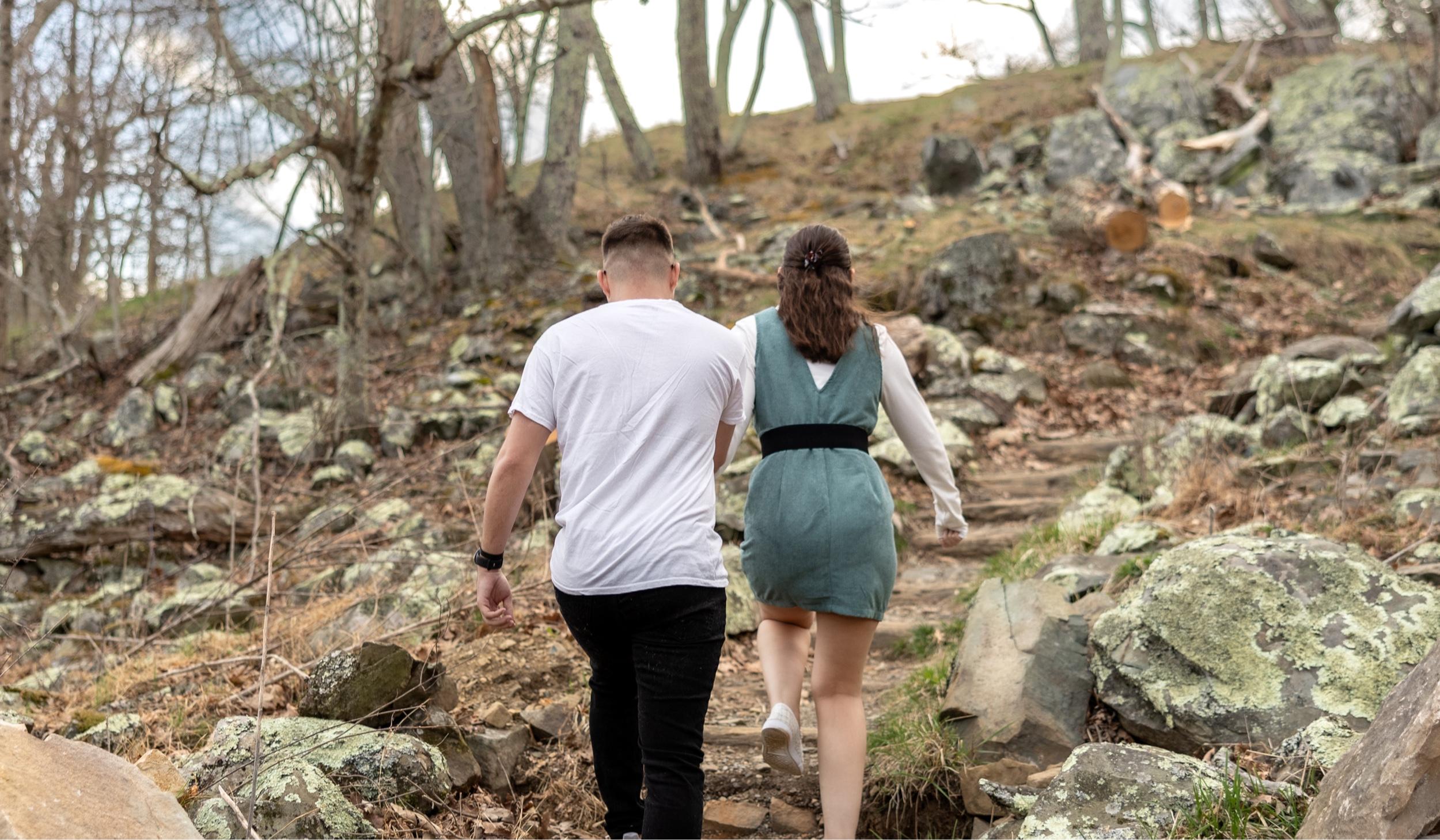 Britney Cox and Jacob Flora's Wedding Website