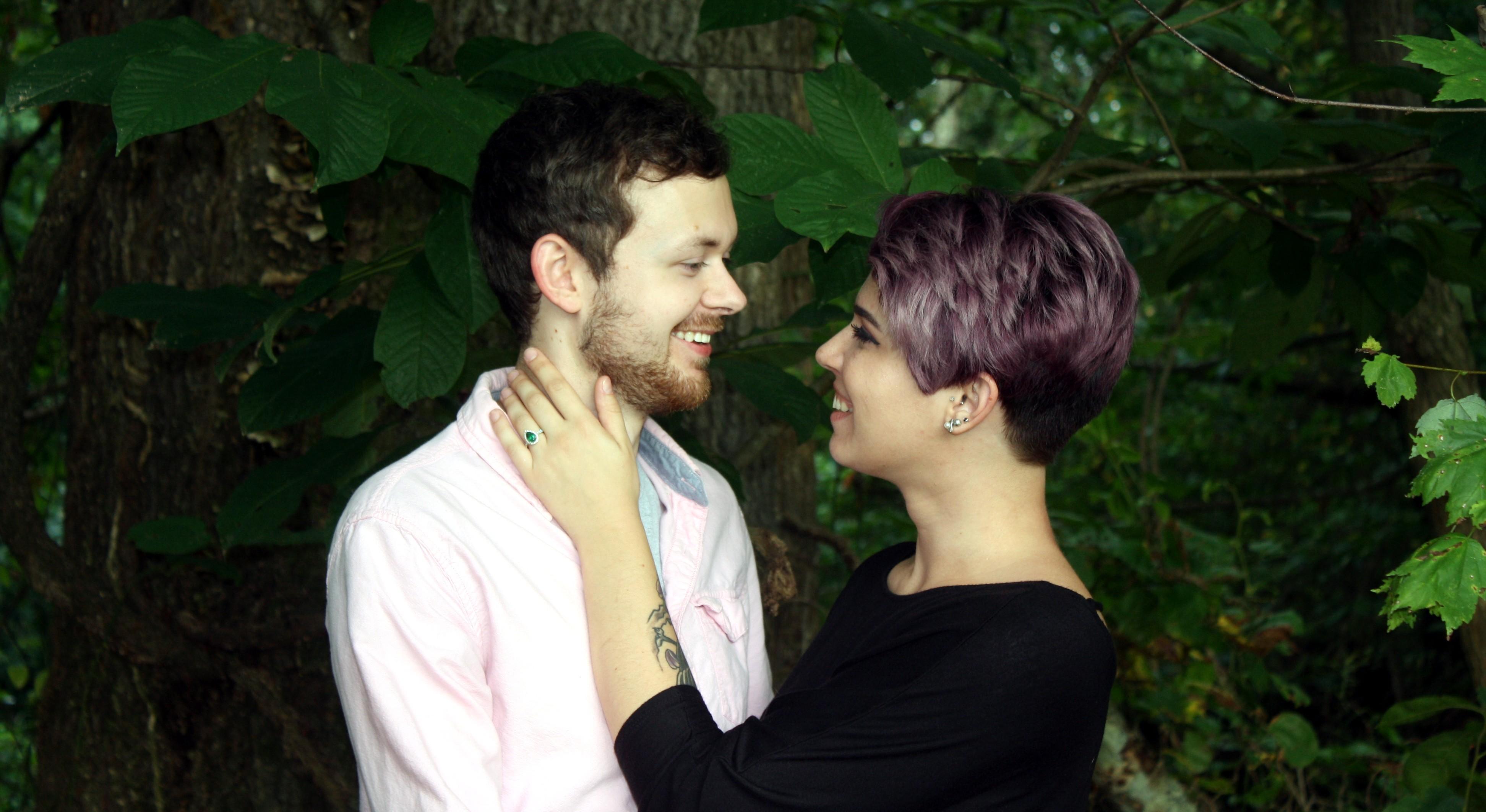 Erika LeFevre and Jacob Boone's Wedding Website