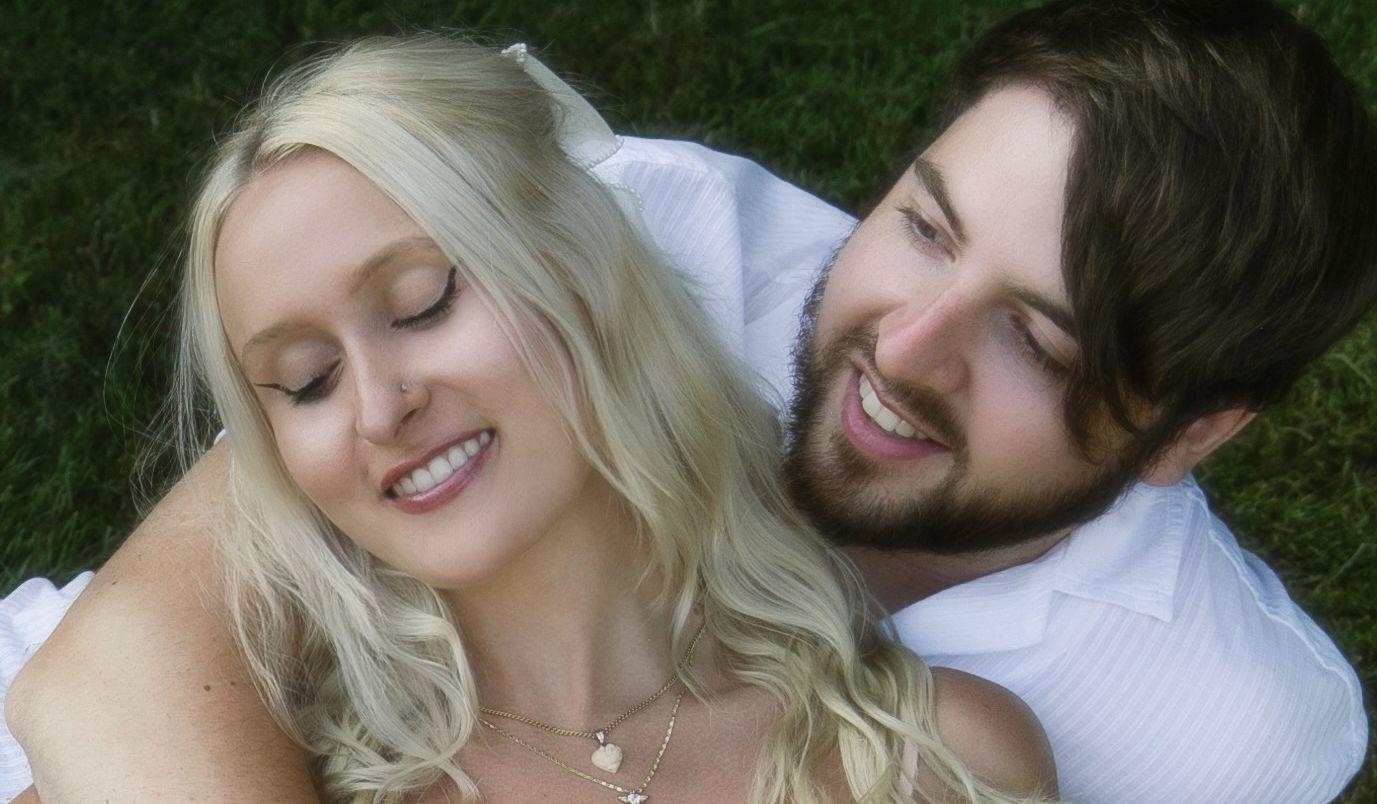 Jacqueline Torgerson and Jacob Lee's Wedding Website