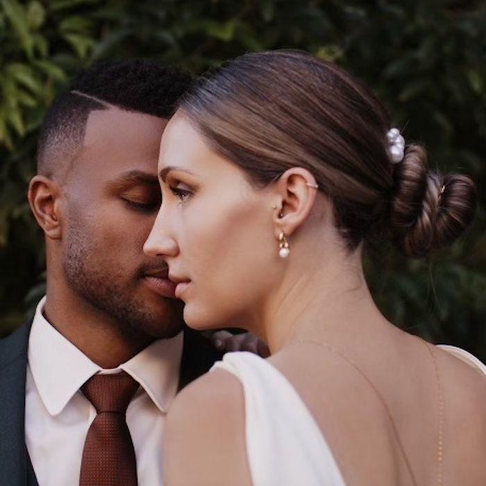 Charissa Hampton and Jeffery Hampton's Wedding Website