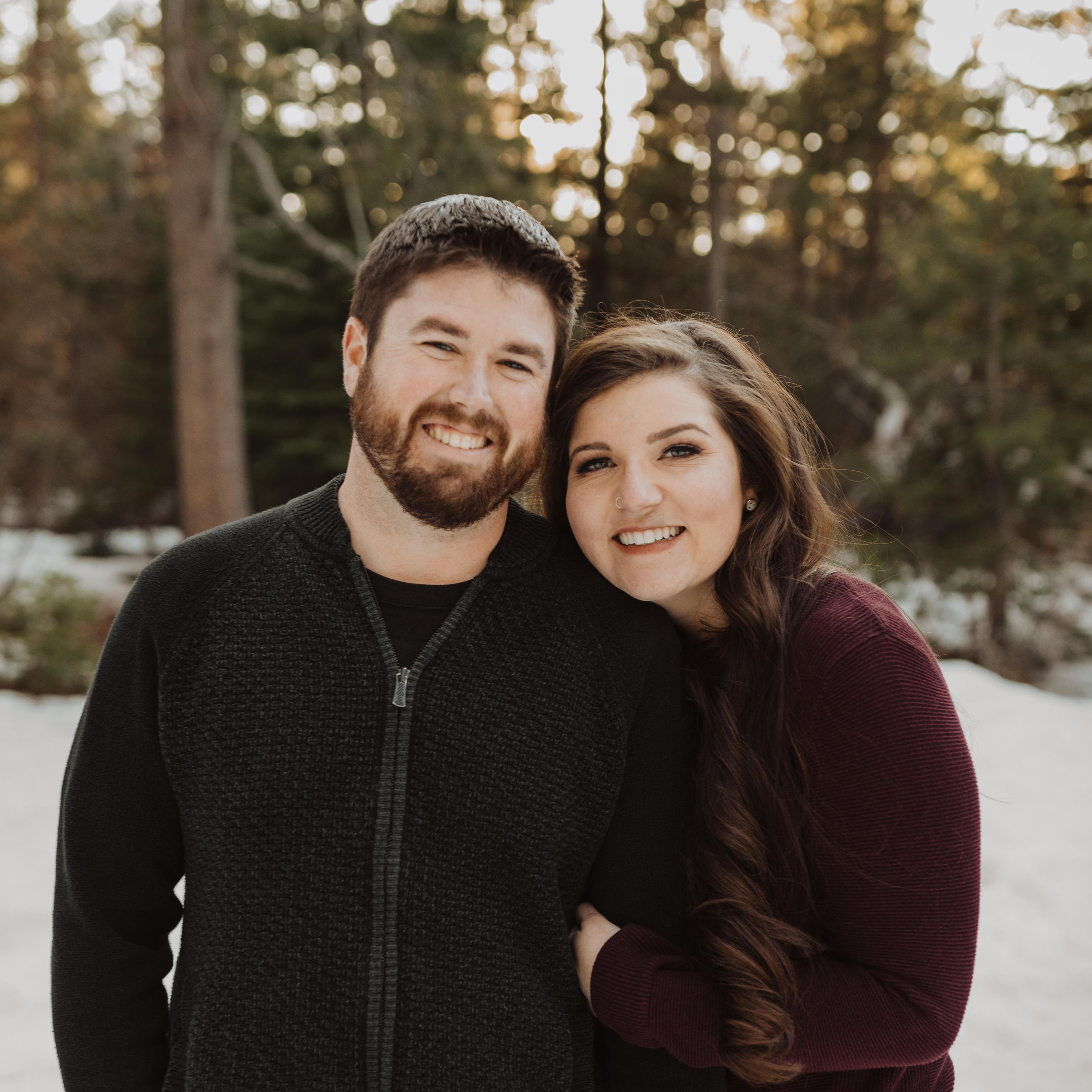 Hannah Dillman and Ryan Murnane's Wedding Website