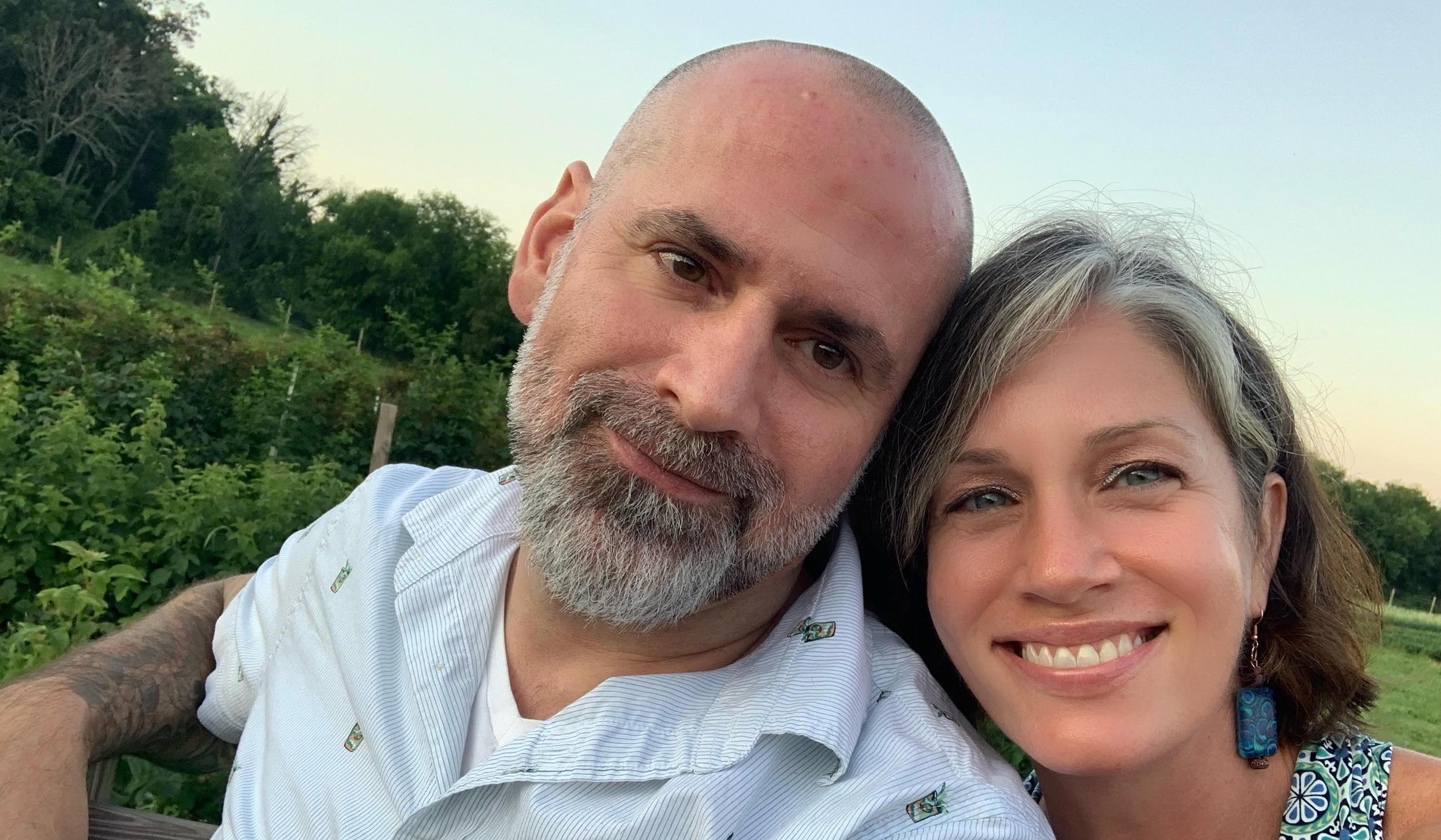 Lynne Griffin and Timothy Clune's Wedding Website