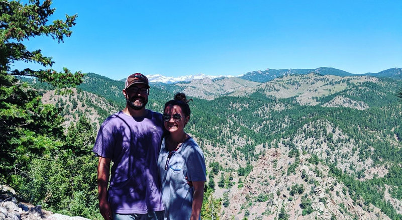 Hillary Wilson and Bryan Sangster's Wedding Website