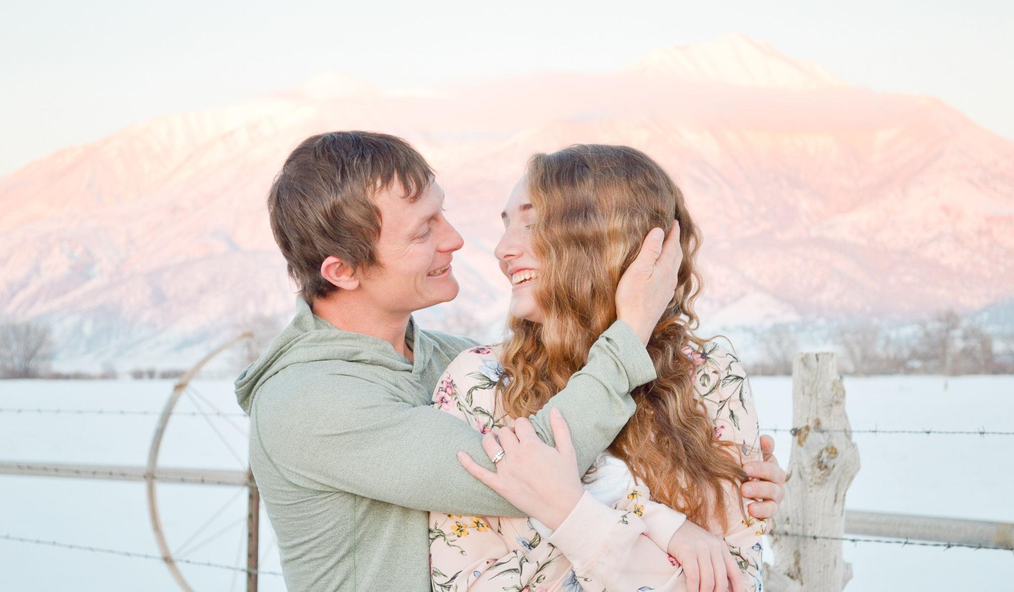 Samantha Watt and Joseph Jessop's Wedding Website