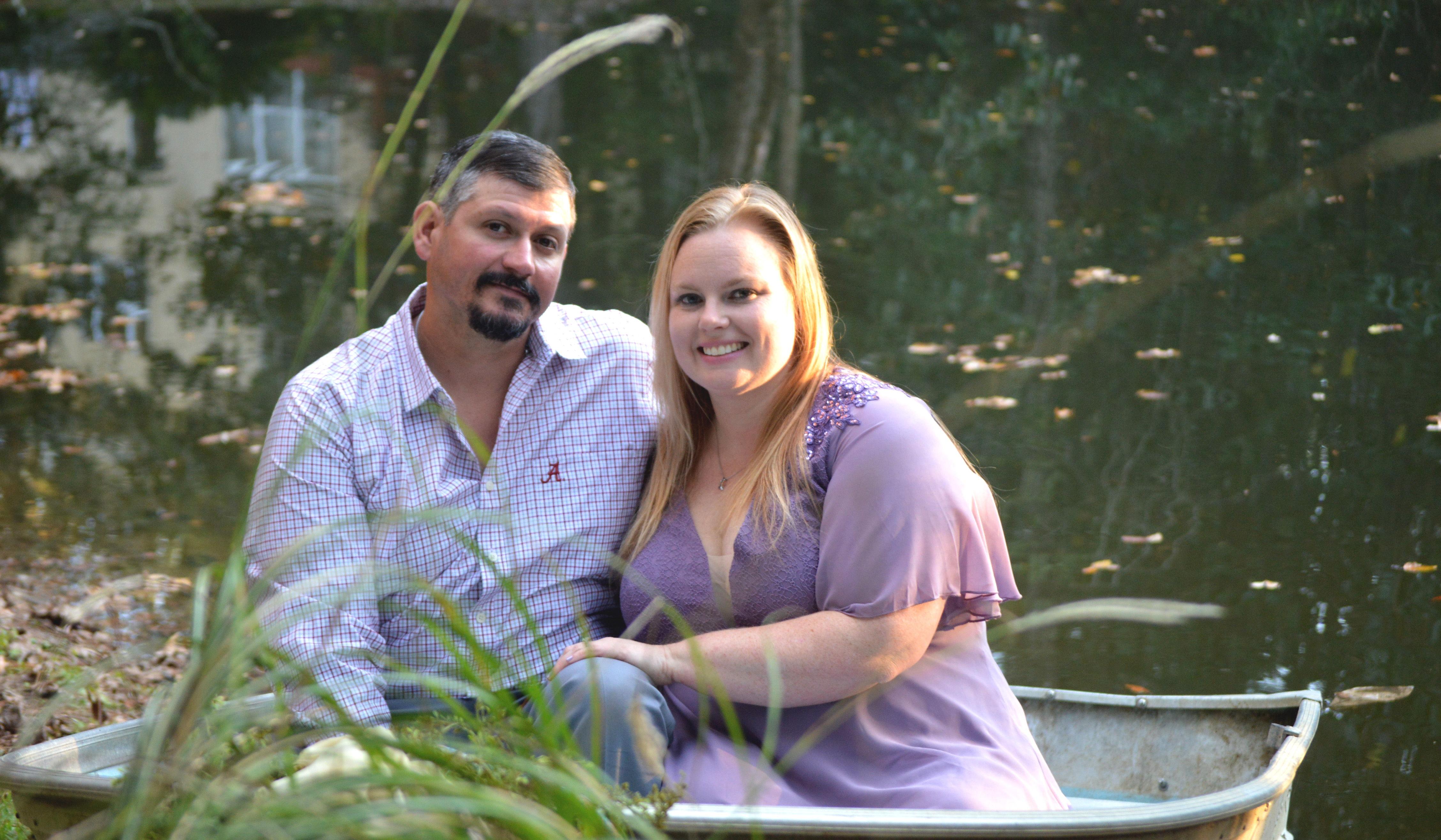 Ashton Hicks and Anthony Jones' Wedding Website