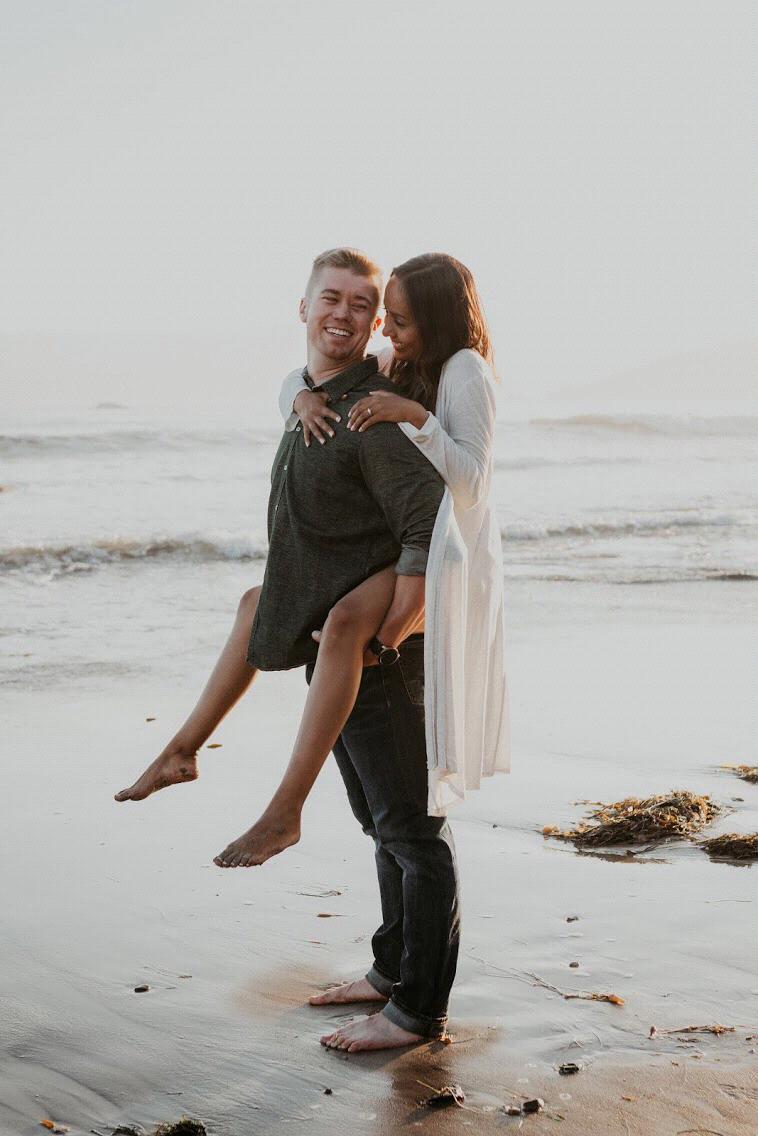 Pamela Gomez and Brandon Haskell's Wedding Website