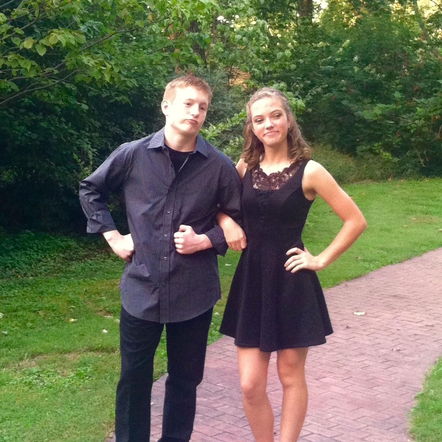 Maggie York and Karson Whitaker's Wedding Website