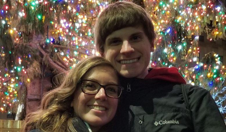 Christina Murphy and Devin Beck's Wedding Website