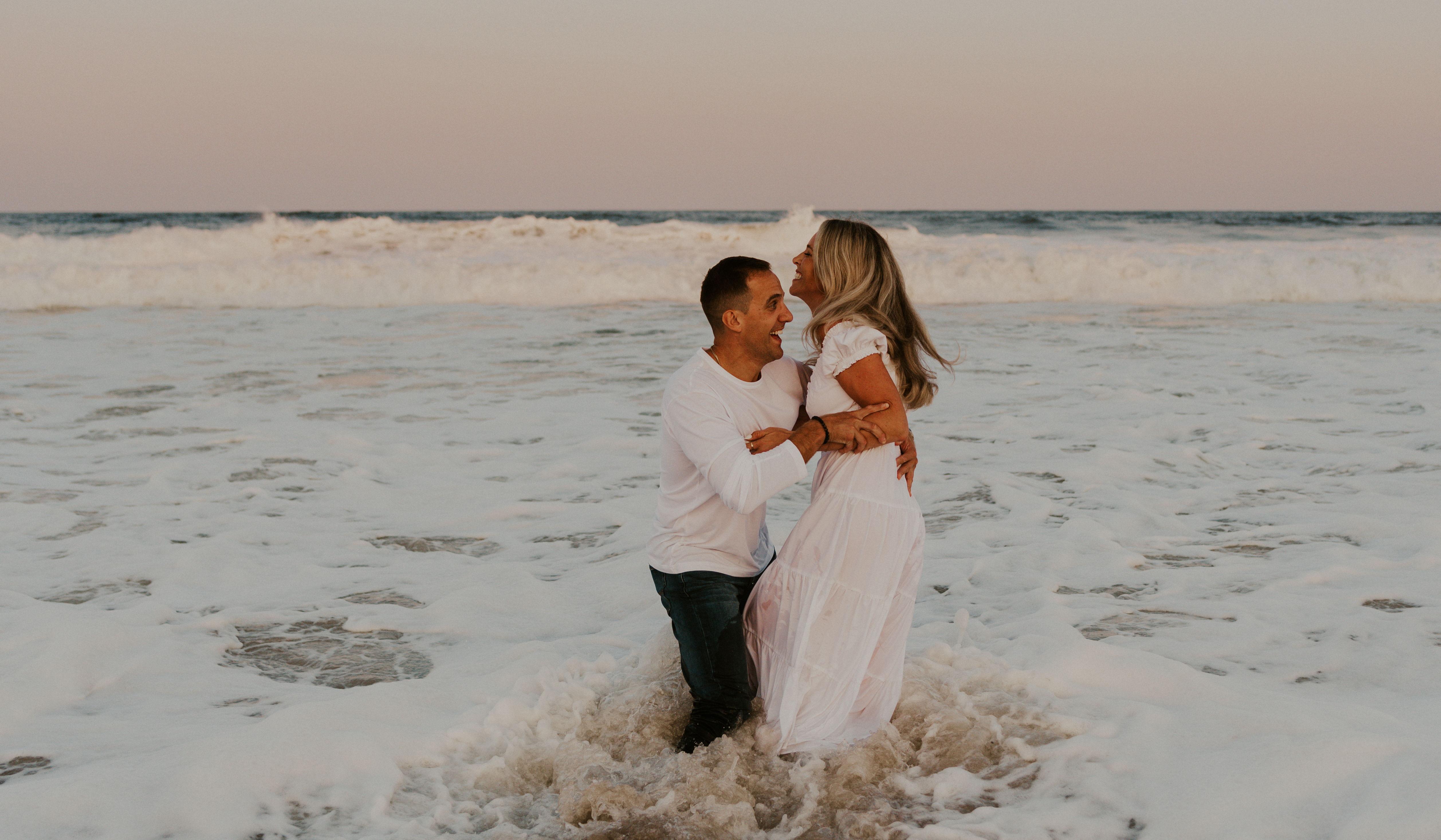 Amanda Windle and Jason Tarabokija's Wedding Website