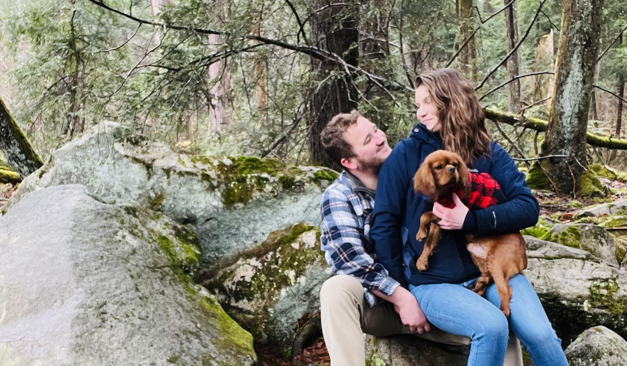 Taylor Giblin and Joshua McHarg's Wedding Website