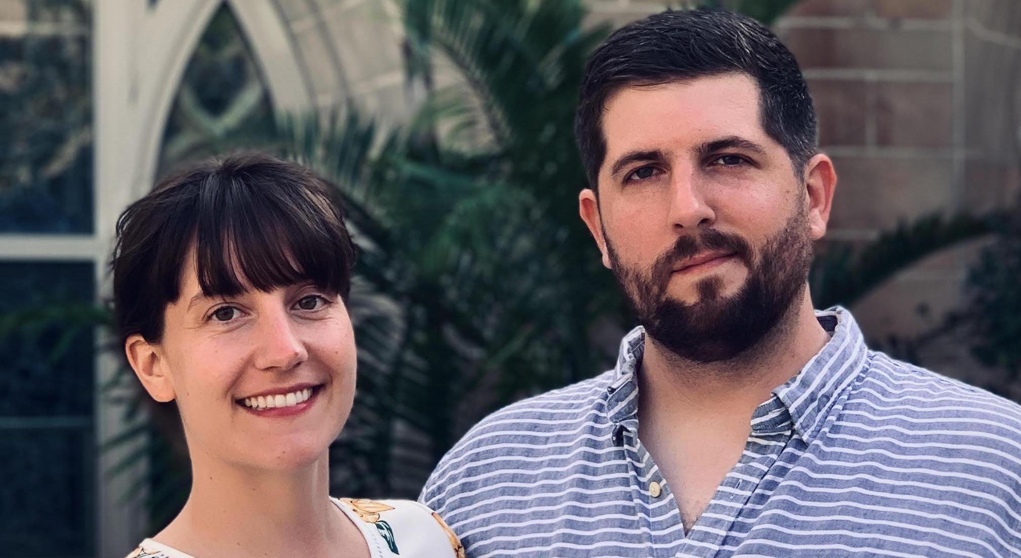 Lucy Matz and Drew Veres' Wedding Website