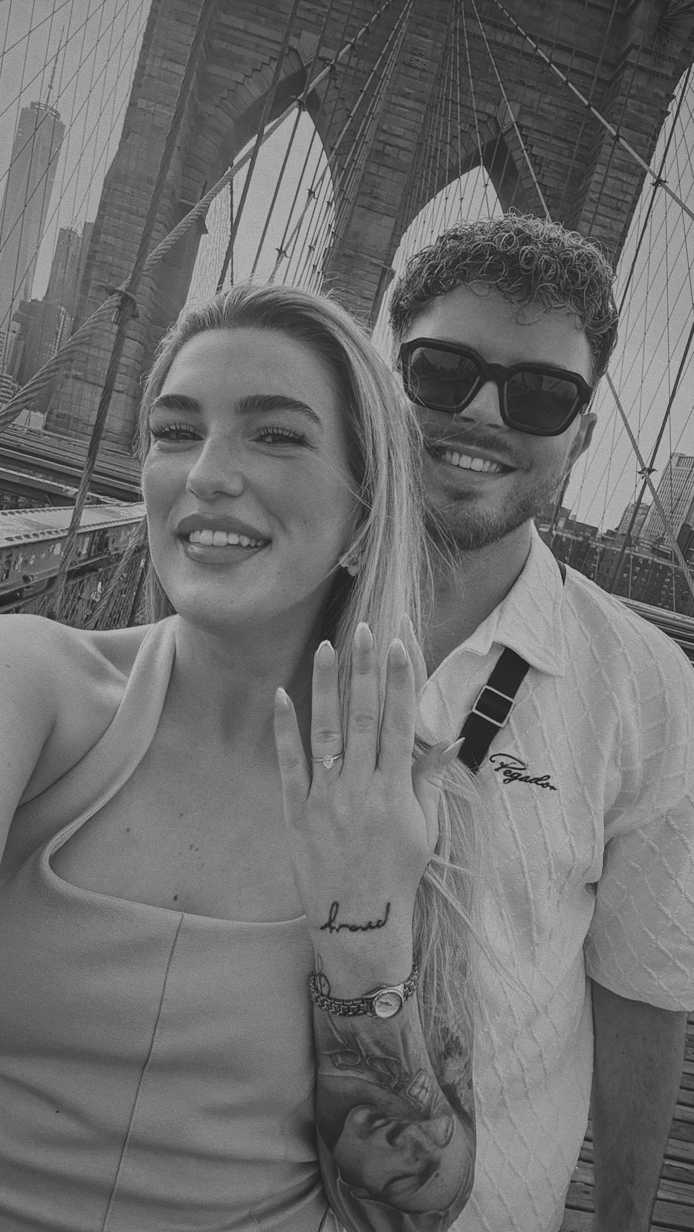 Celine Hendricks and Nico Schulz's Wedding Website