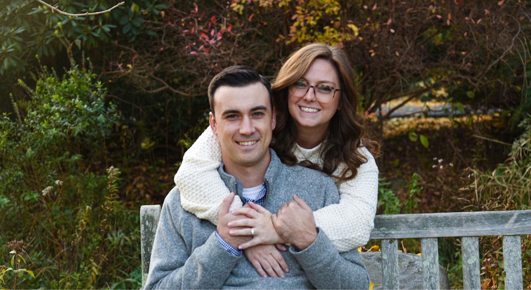 Meaghan Callahan and Paul Everett's Wedding Website