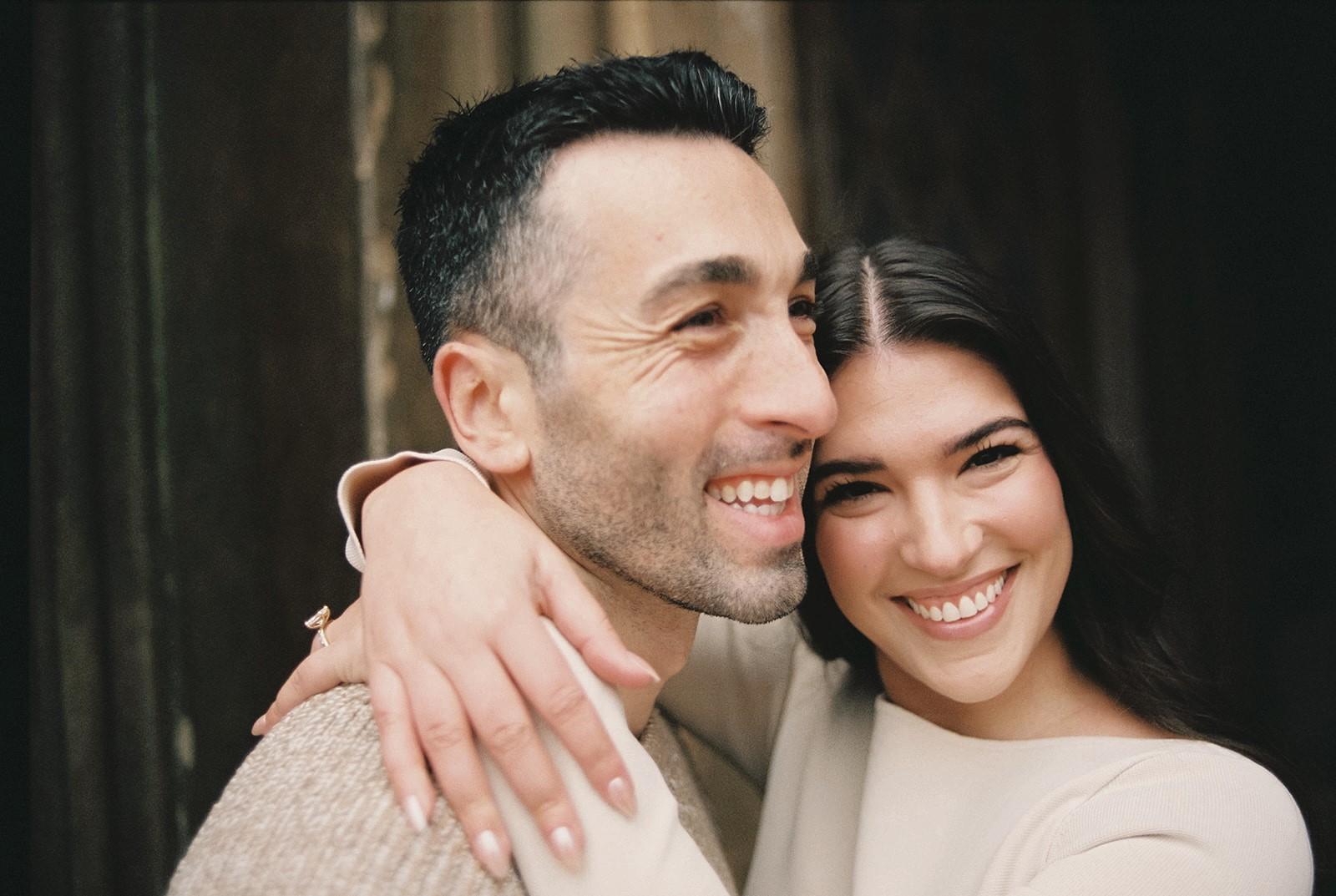 Gabrielle Ronn and Alexander Greenstein's Wedding Website