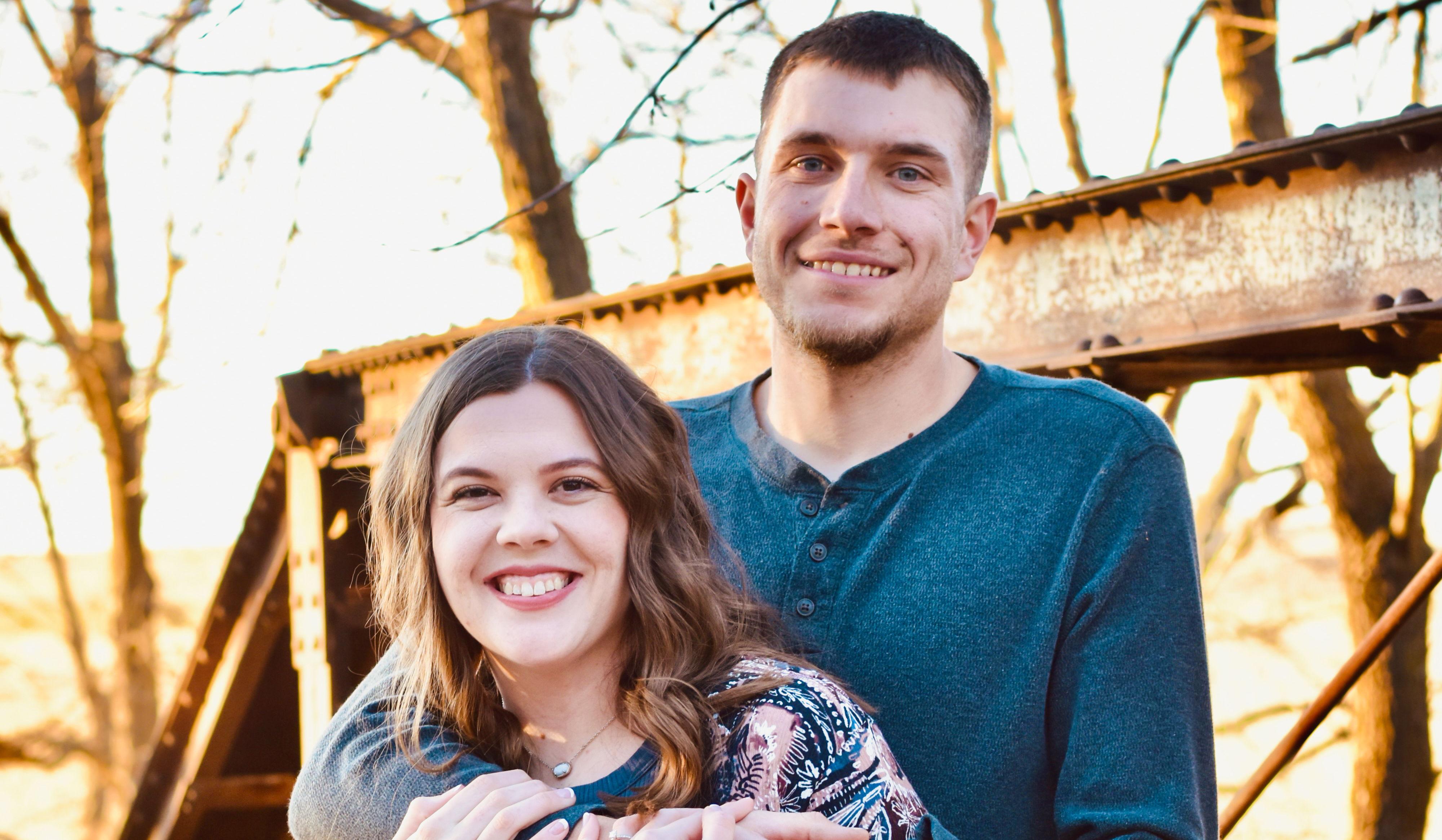 Lydia Helen Kolanowski and Matthew Alan Roe's Wedding Website