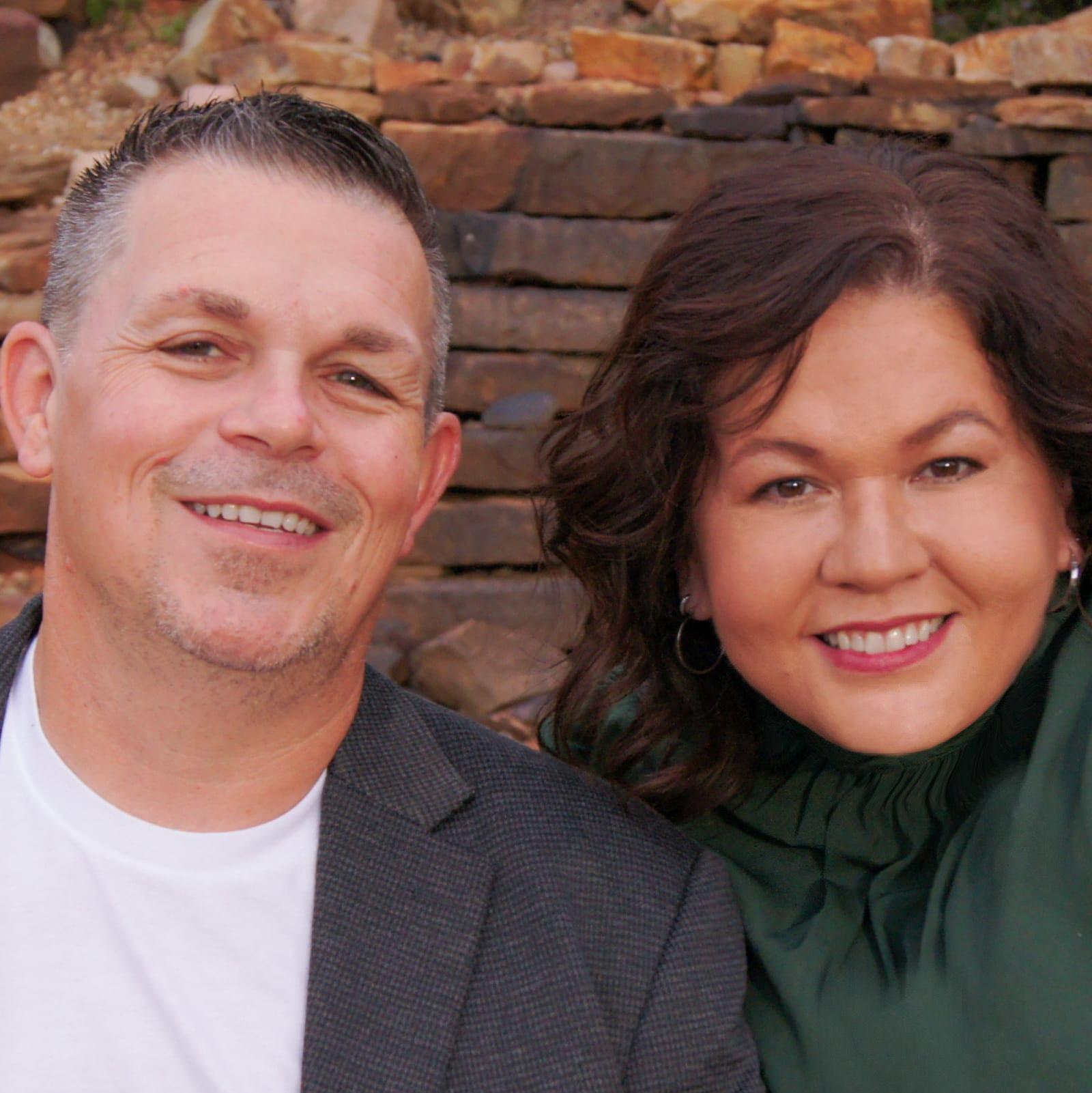 Heather Foster and David English's Wedding Website