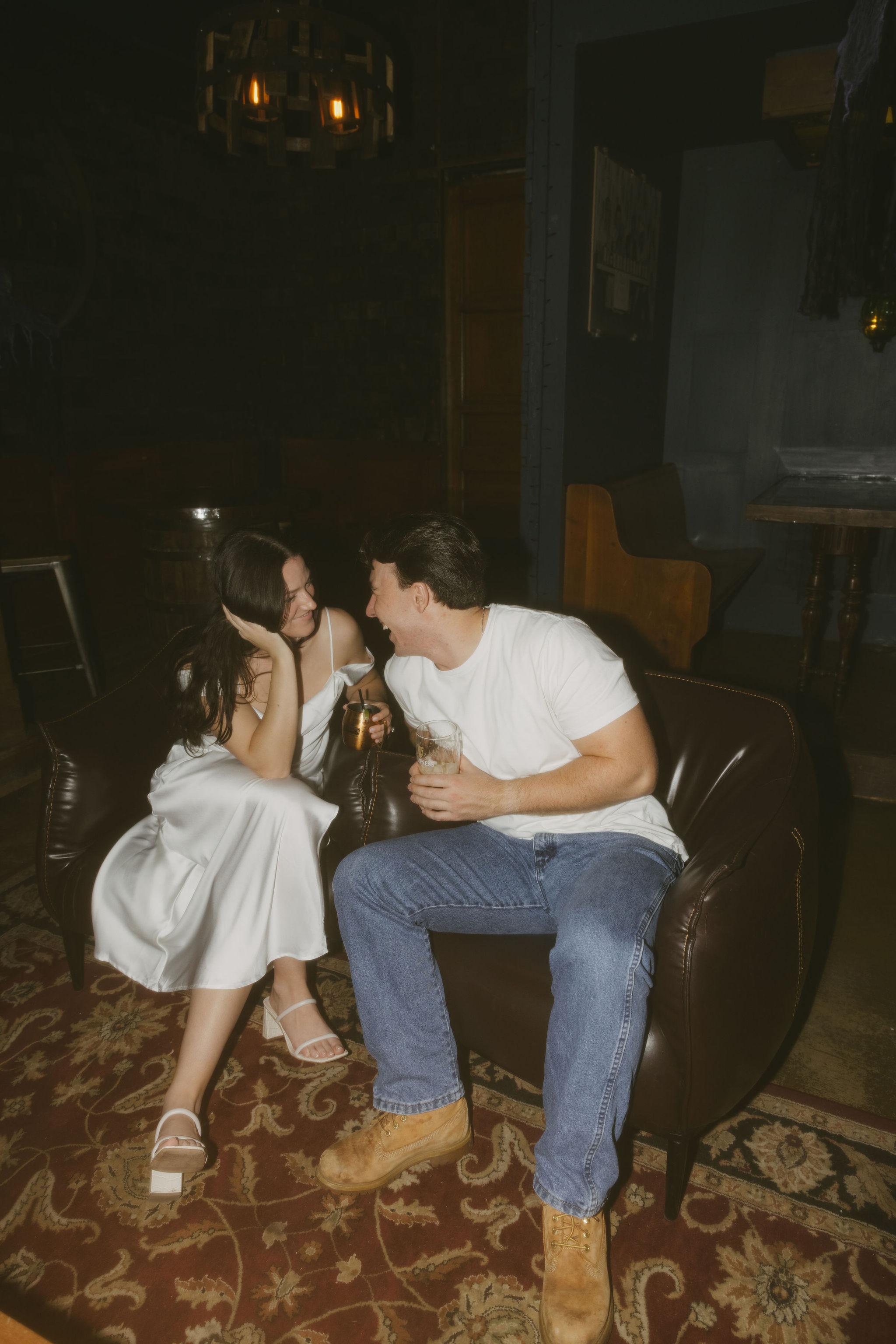 Lauren Ackermann and Liam Johnson's Wedding Website