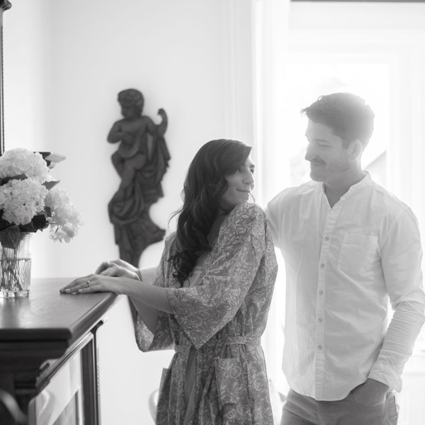 Leila Srouji and Graham Korte's Wedding Website