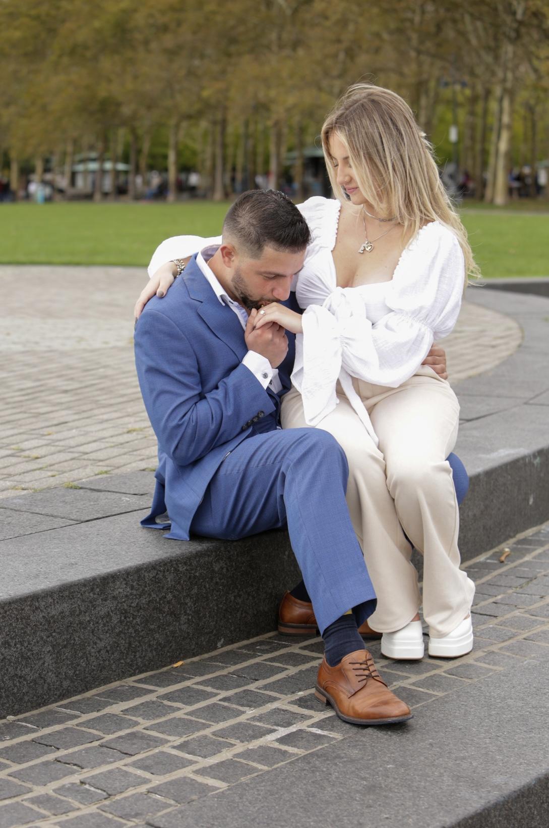 Emily Allocca and Shant Babikian's Wedding Website