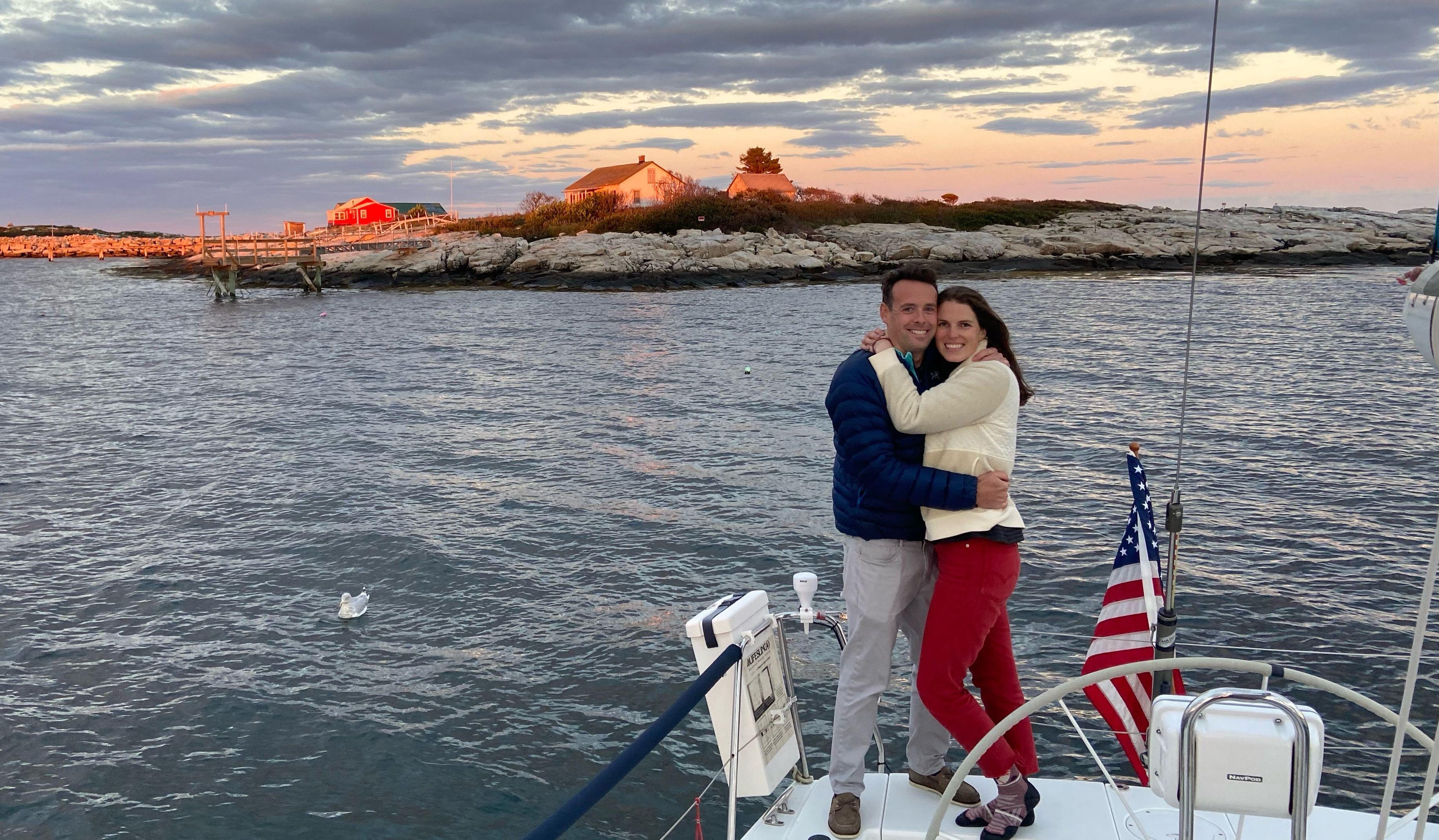 Paige Fagan and Chris Lund's Wedding Website