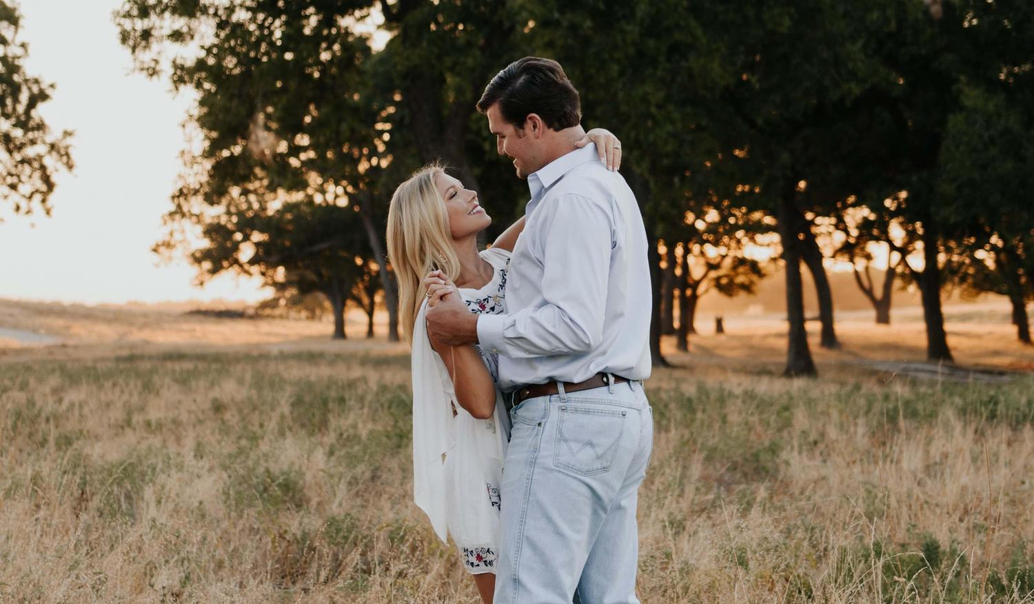 Madeline Jack and Patrick Little's Wedding Website