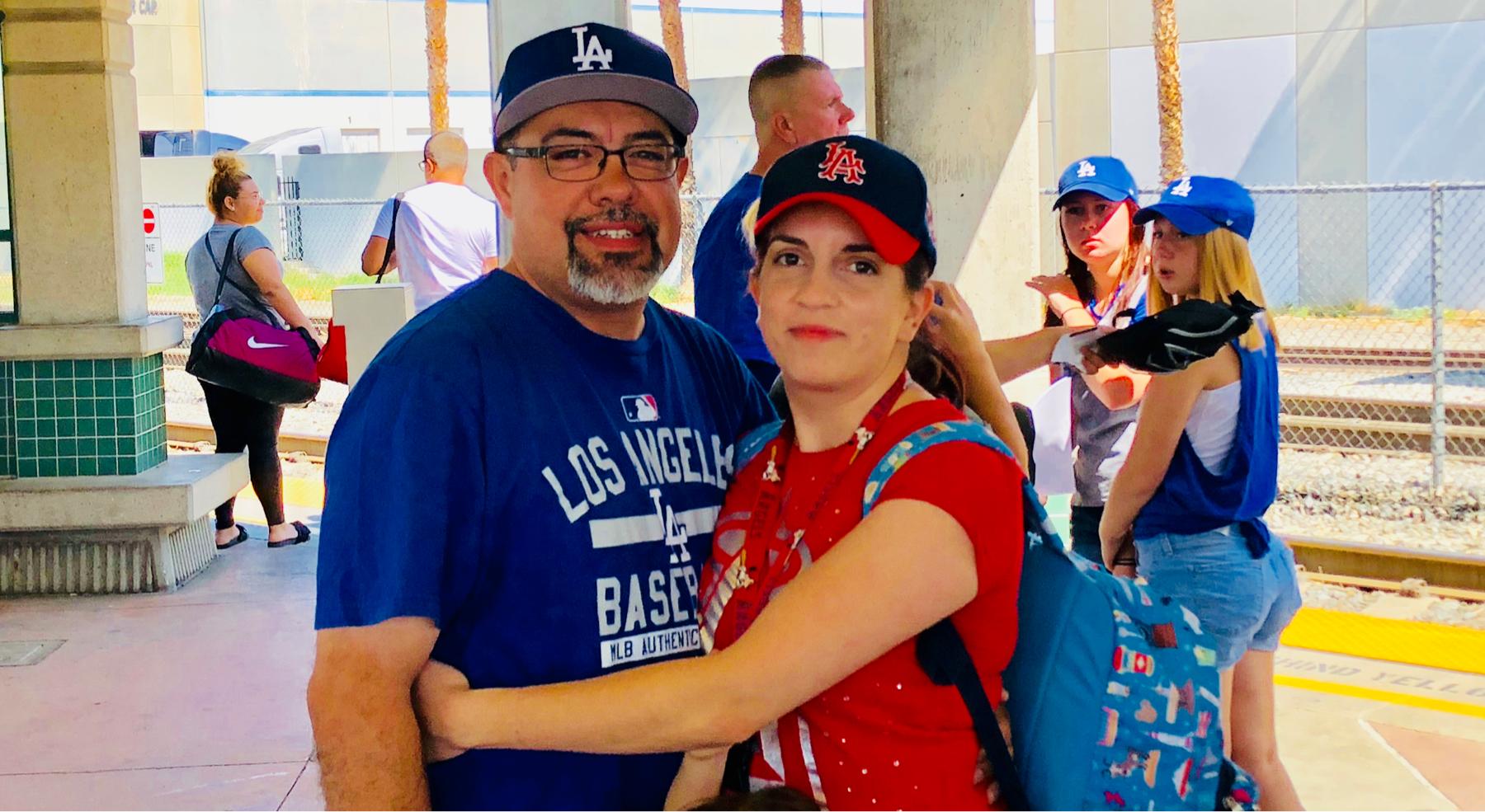 Melissa Solorzano and Rigo Godoy's Wedding Website