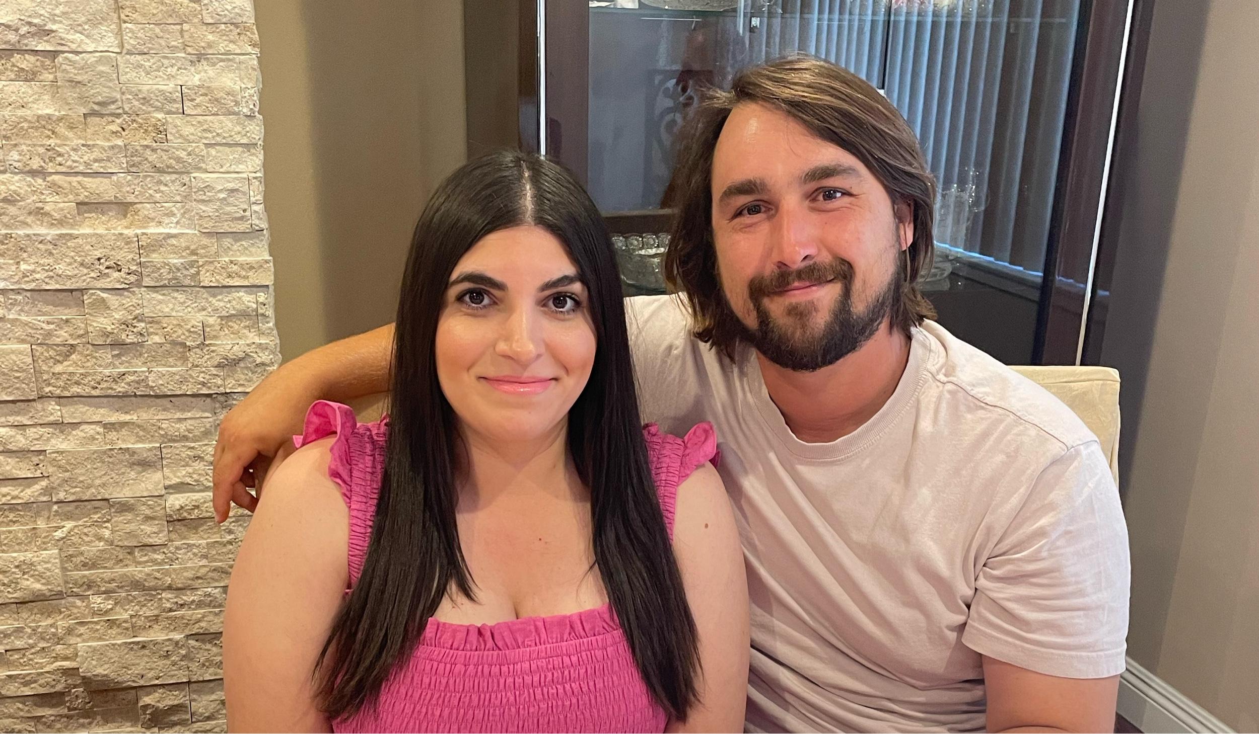 Jessica Aharonian and Nicholas Konop's Wedding Website