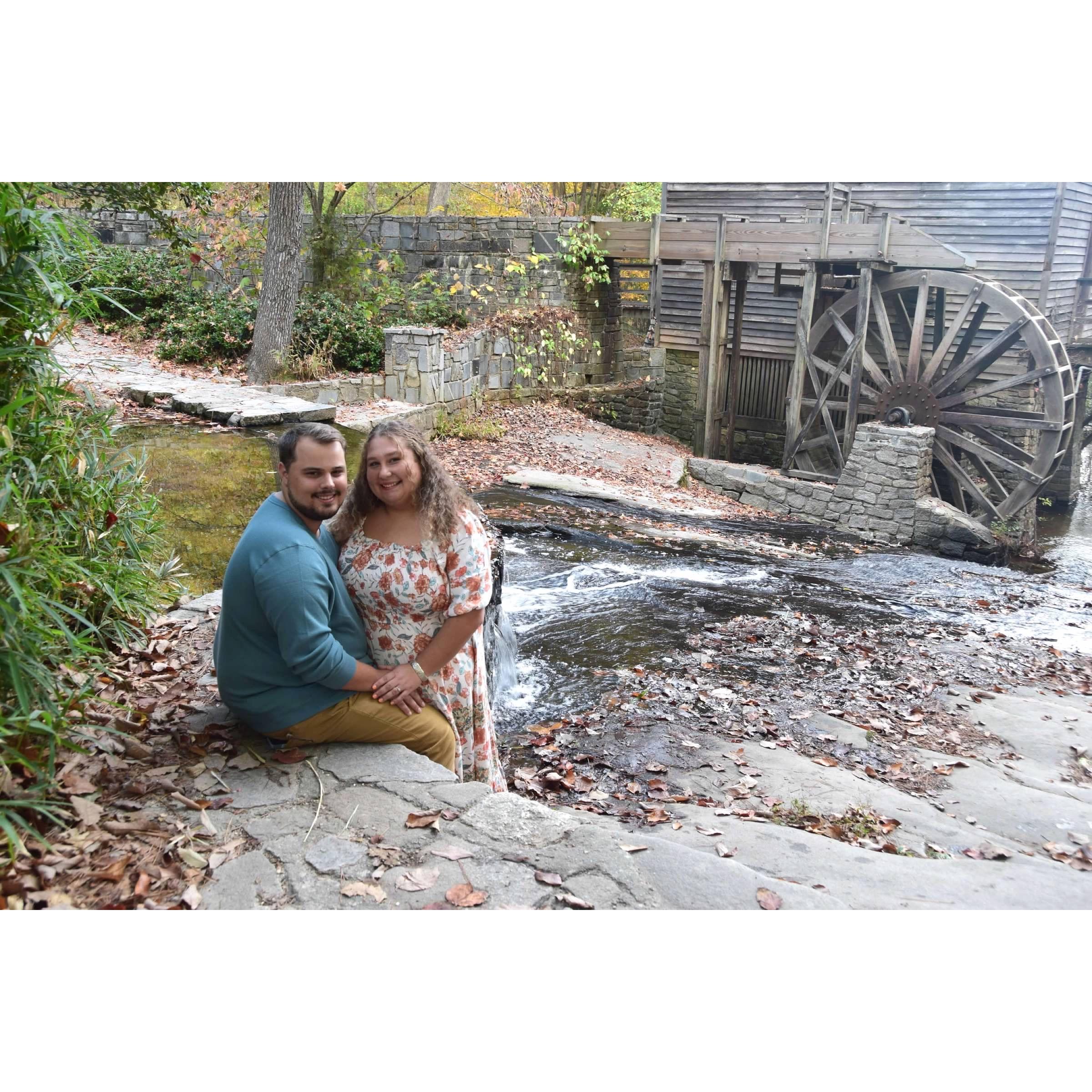 Taylor Murray and William Palenzuela's Wedding Website