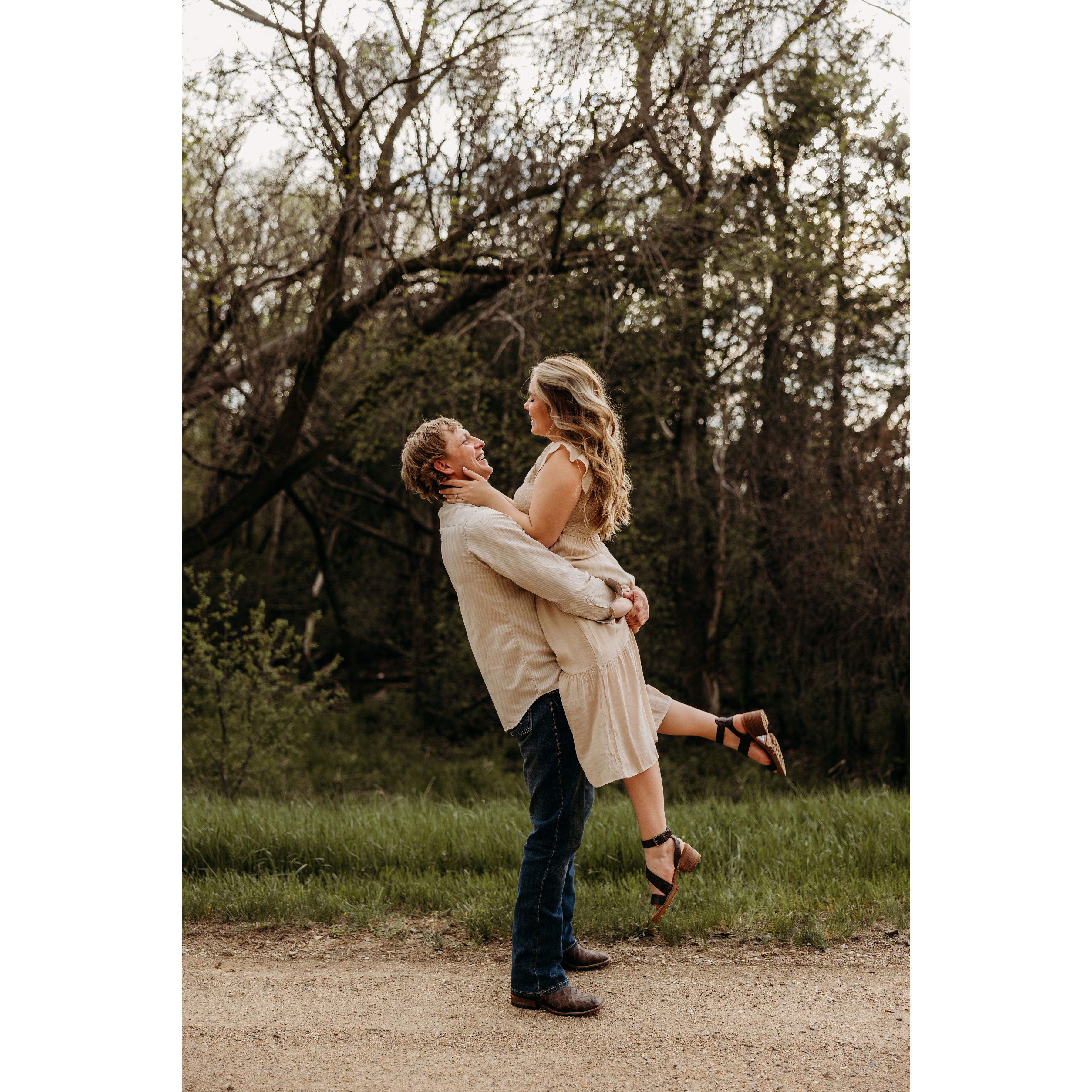 Elyssa Walloch and Jimmy Schuurmans' Wedding Website