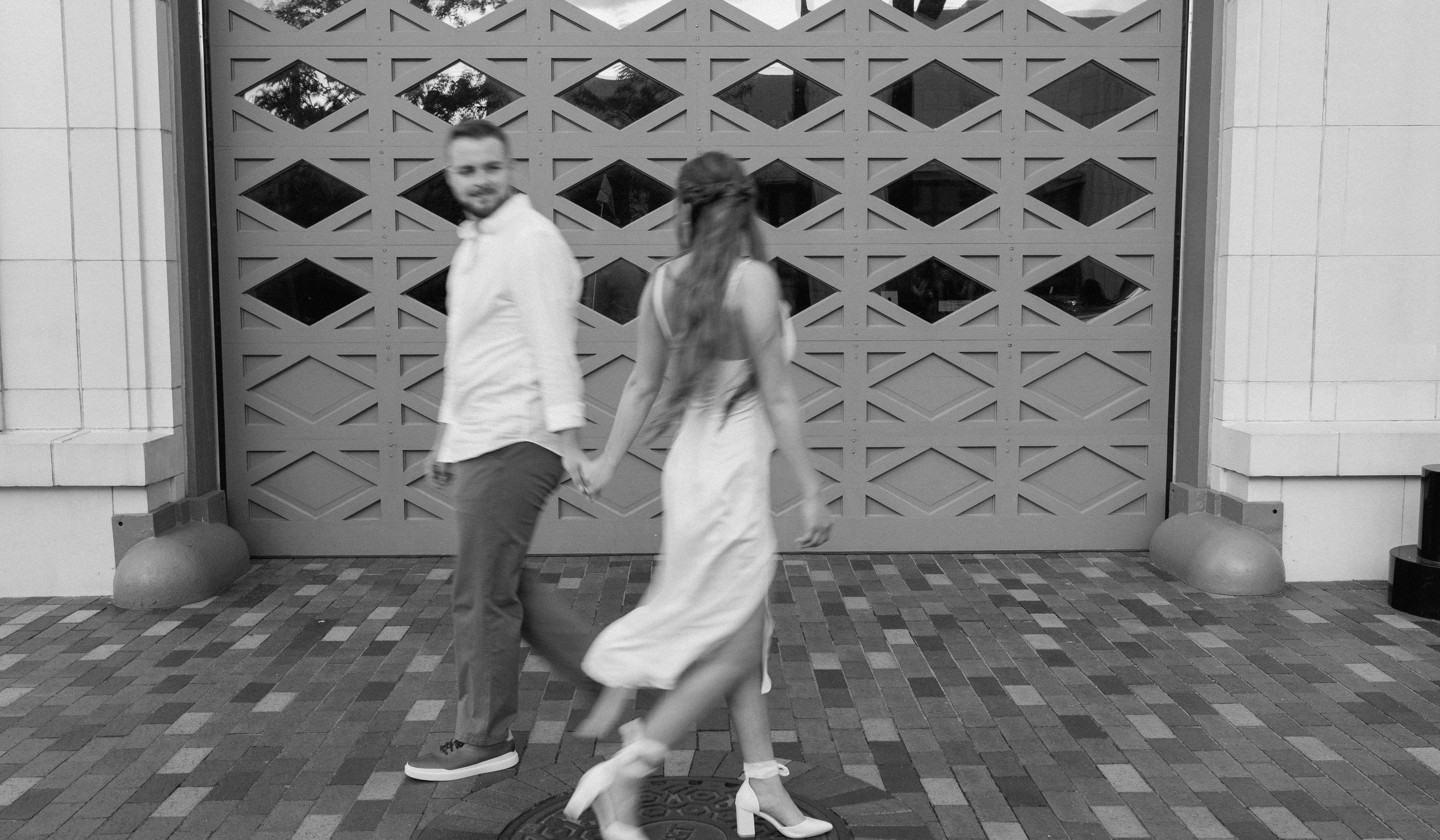 Kristina Shake and Jaydon Jones' Wedding Website