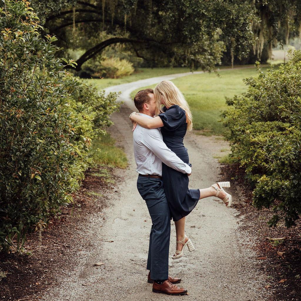 Peyton Schultz and Colton Hendricks' Wedding Website