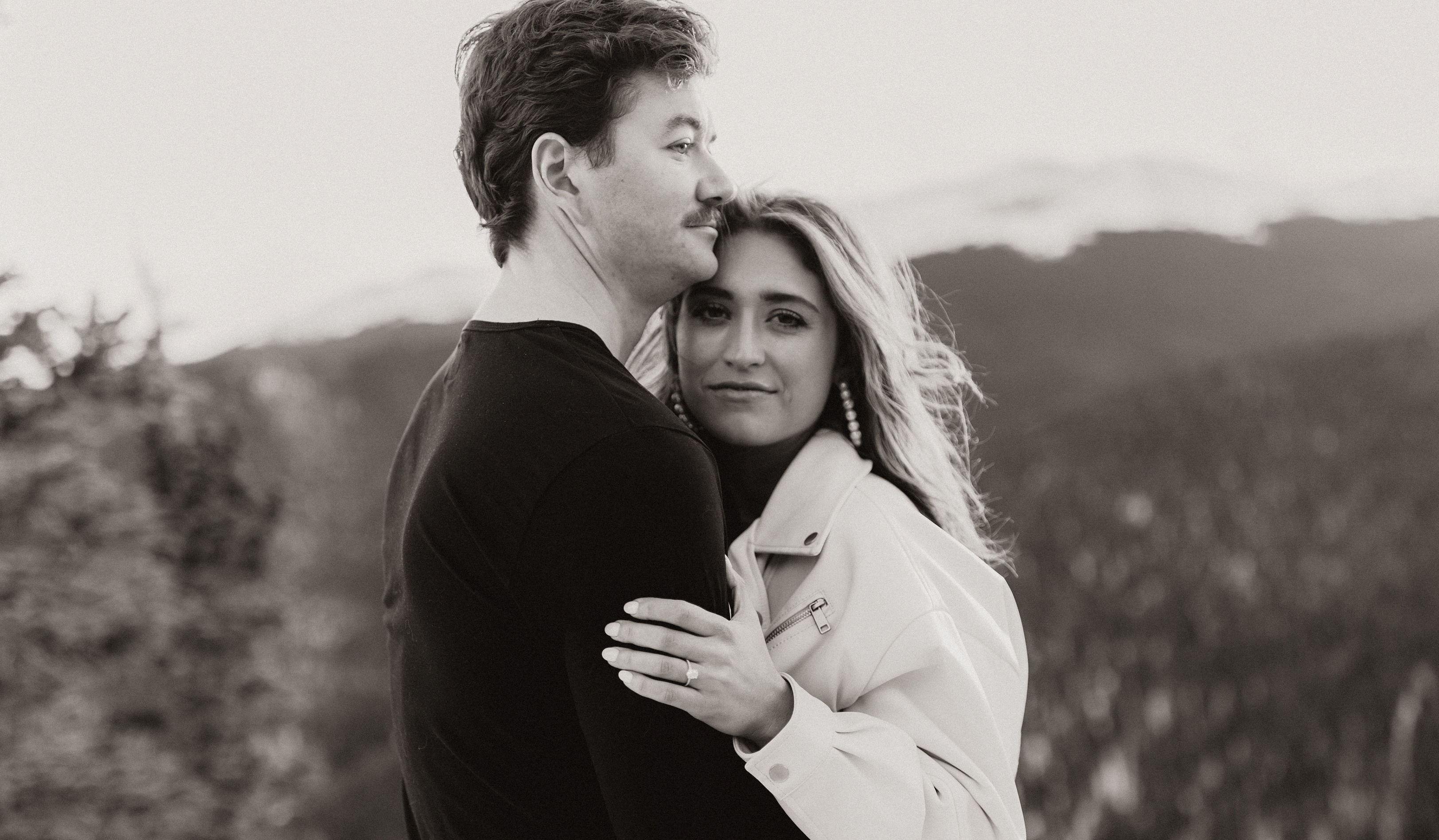 Andrea Dowlin and Andrew Froehle's Wedding Website