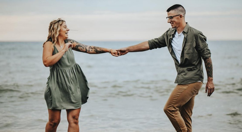 Maddie Hewett and Carson Moats' Wedding Website