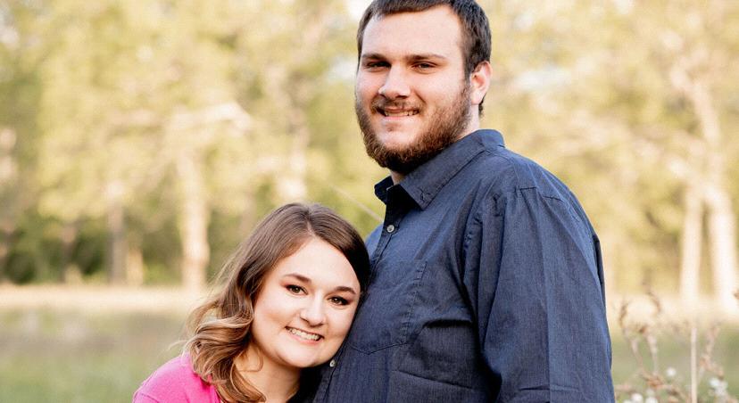 Skylar Boone and Garrett Erwin's Wedding Website