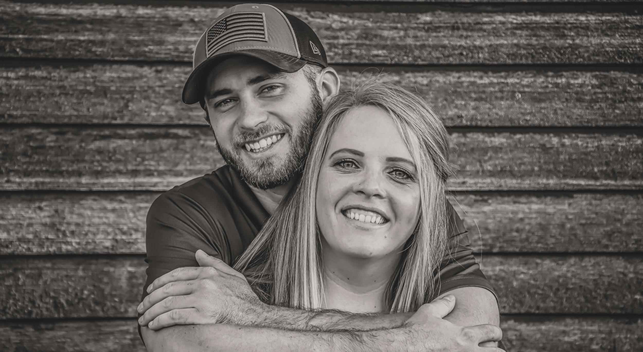 Kayla Berg and Bryan Clay's Wedding Website