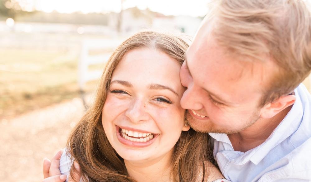 Travis Forsyth and Hannah Goodall's Wedding Website