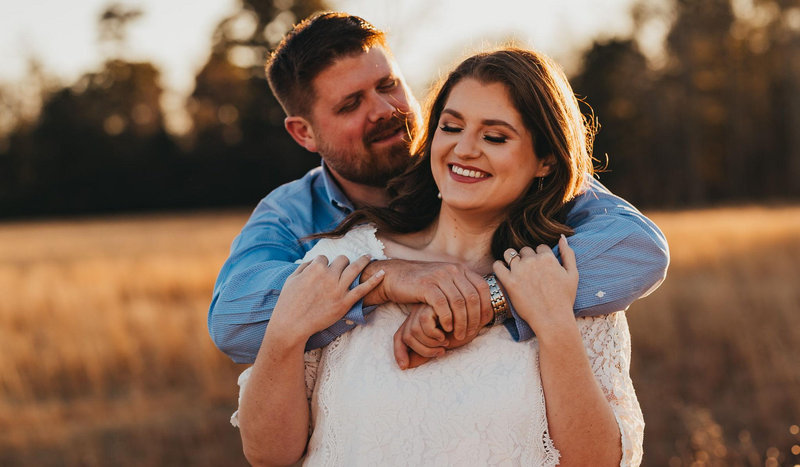 Stormie Albright and Matthew Albright's Wedding Website