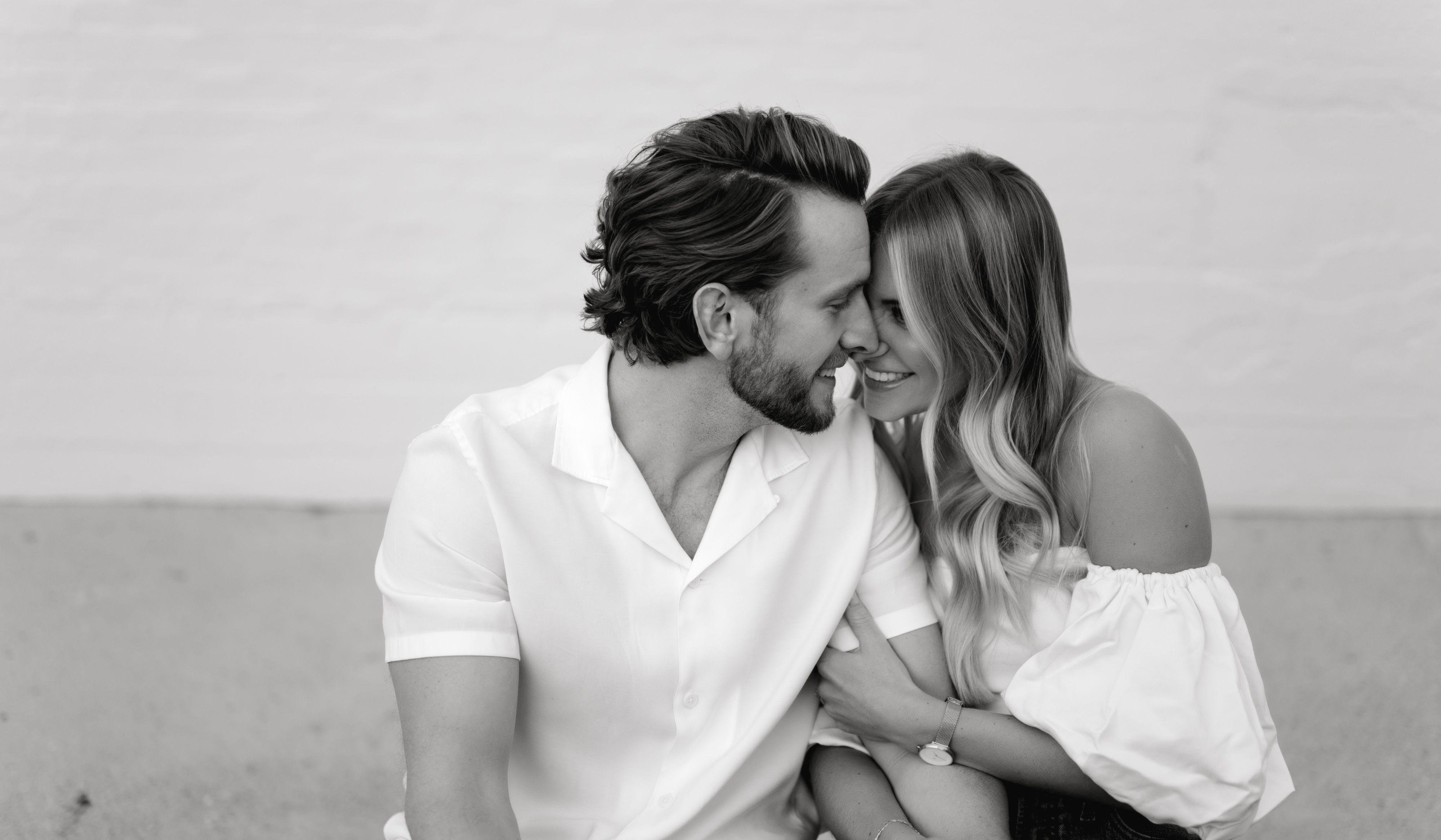 Erin Connor and Elijah Linder's Wedding Website