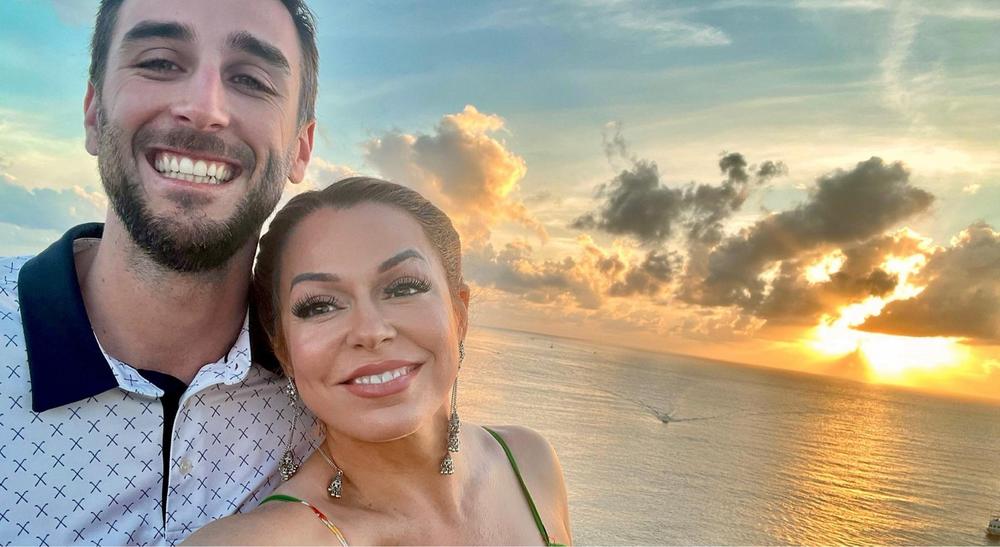 Christina Santini and Anthony Privitera's Wedding Website