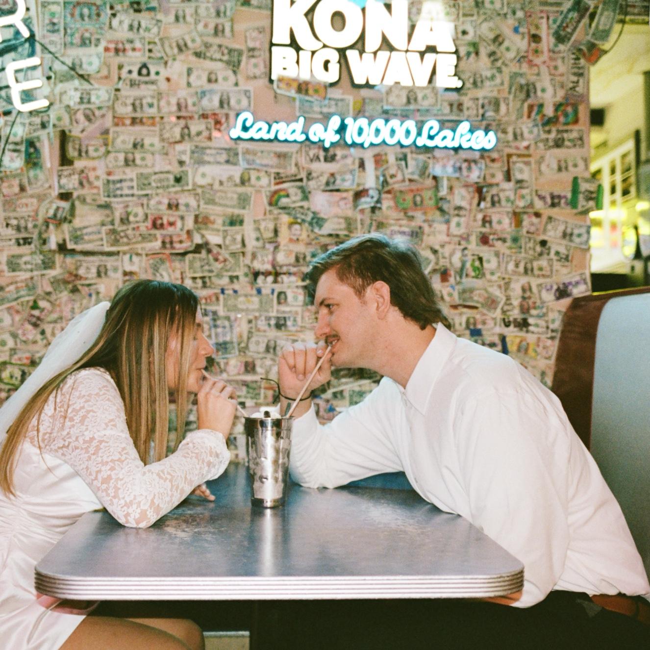 Addison Beaty and Mitchell Krei's Wedding Website