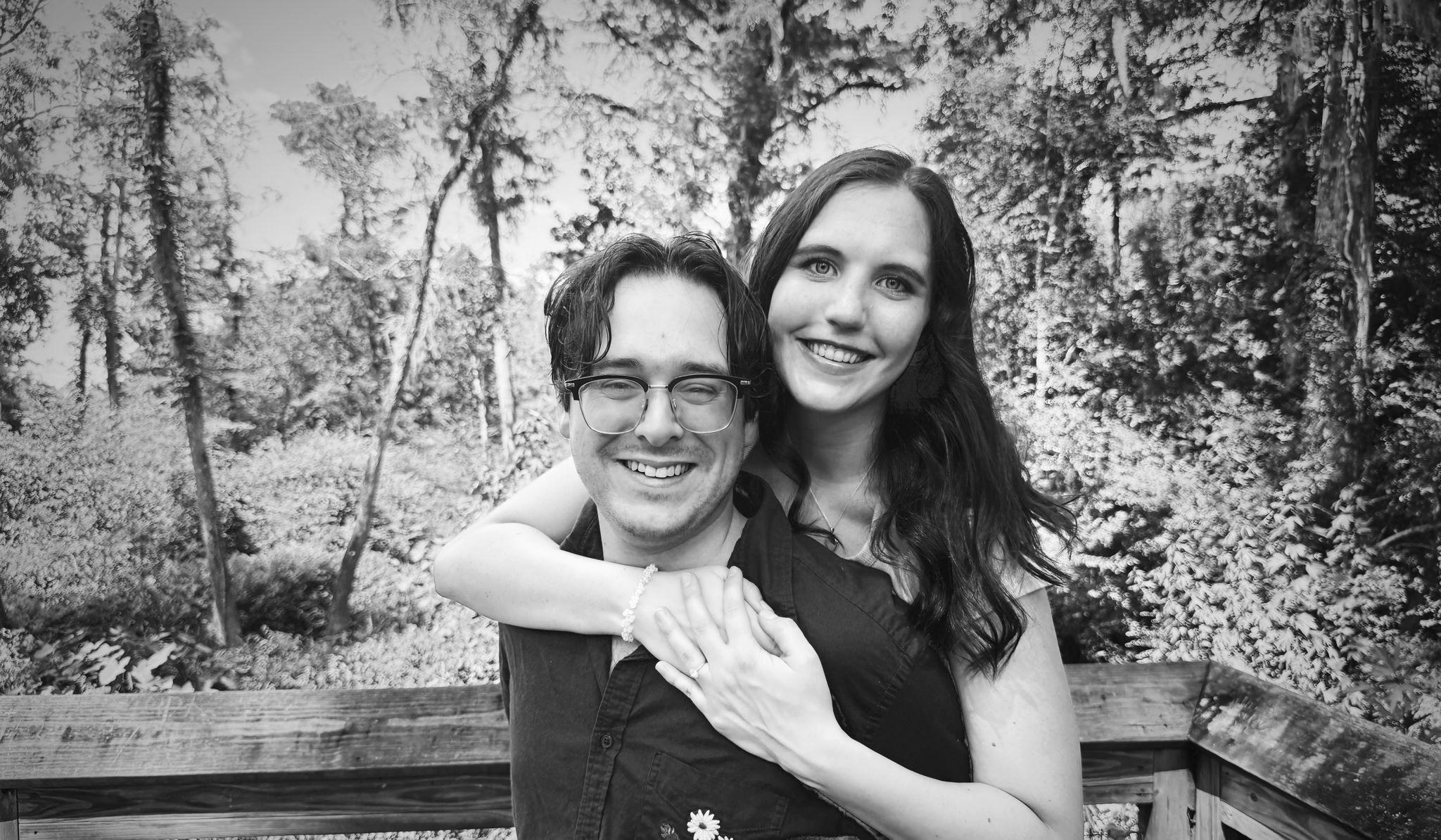 Kelli Meynard and Paul Roberts' Wedding Website