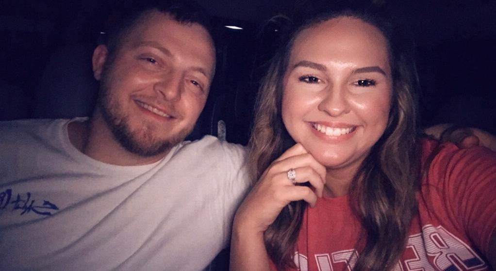 April Stacy and Jordan Ramey's Wedding Website